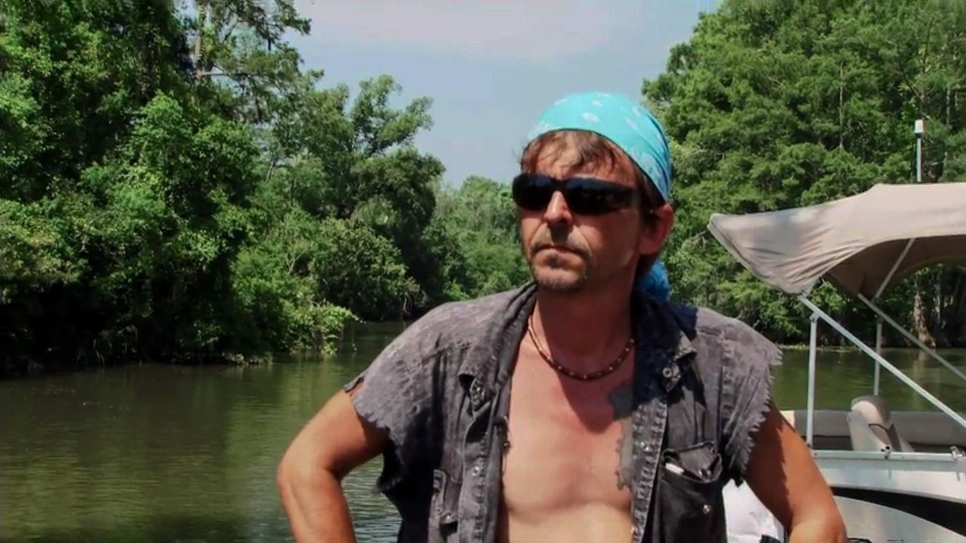 Ax Men: Day From Hell