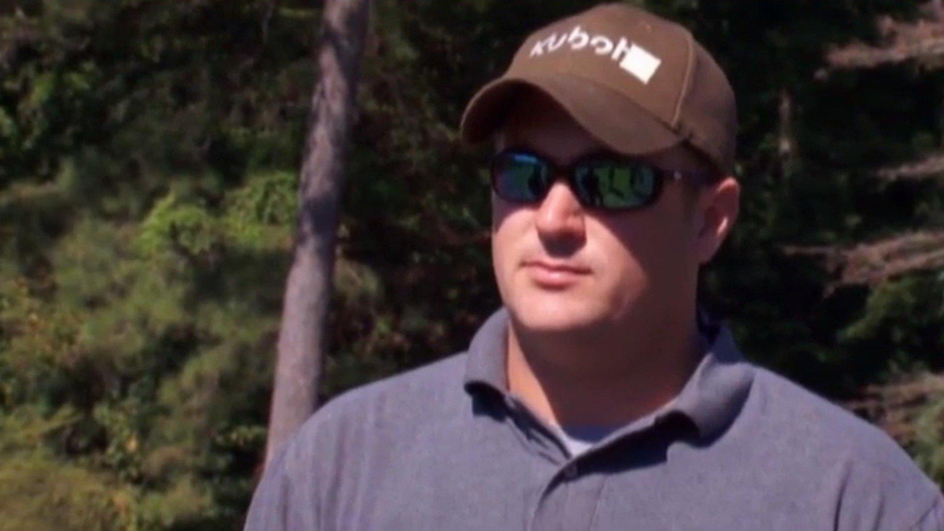 Billy the Exterminator: Hogs Gone Wild!