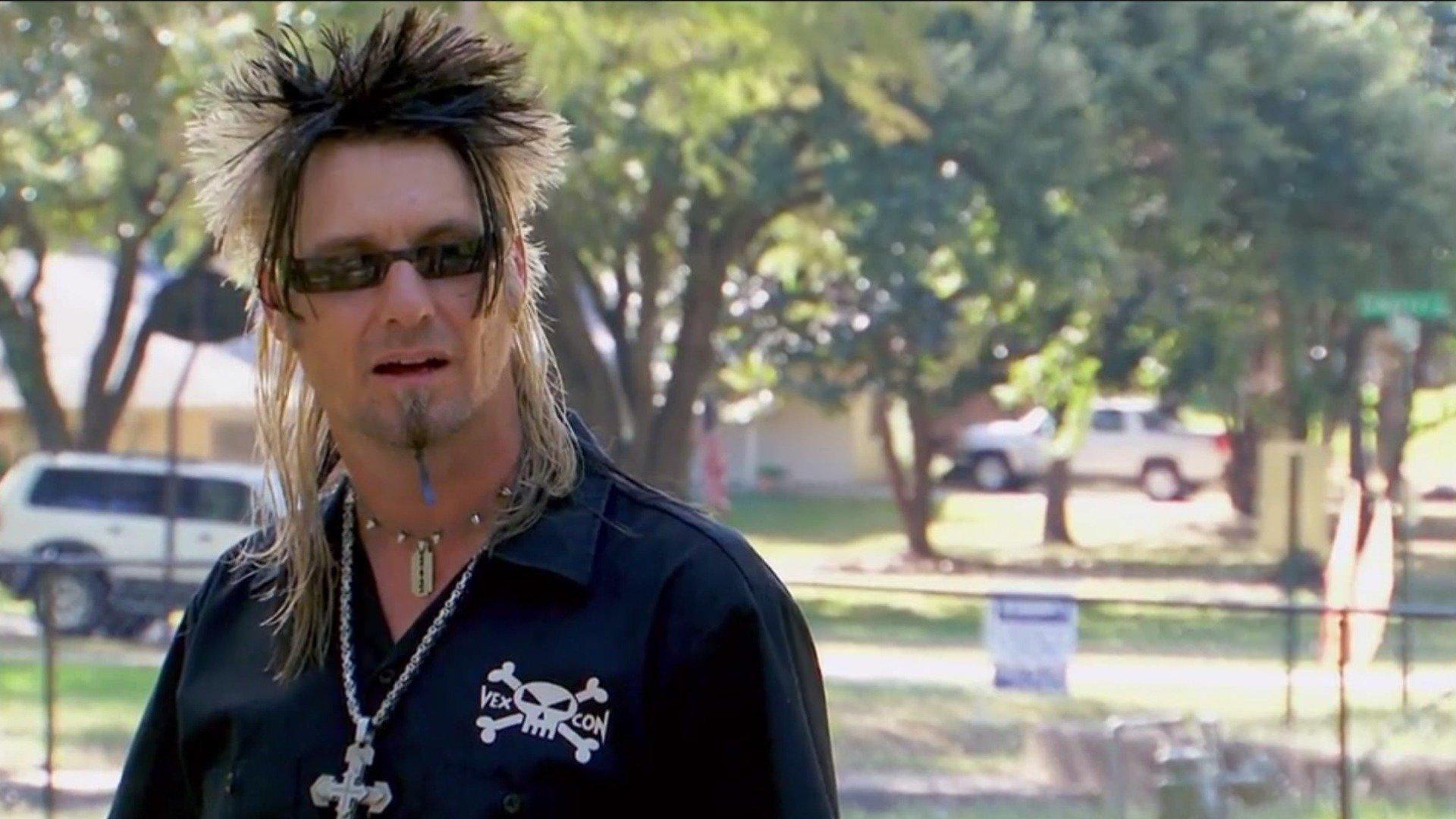 Billy the Exterminator: Hole of Horror