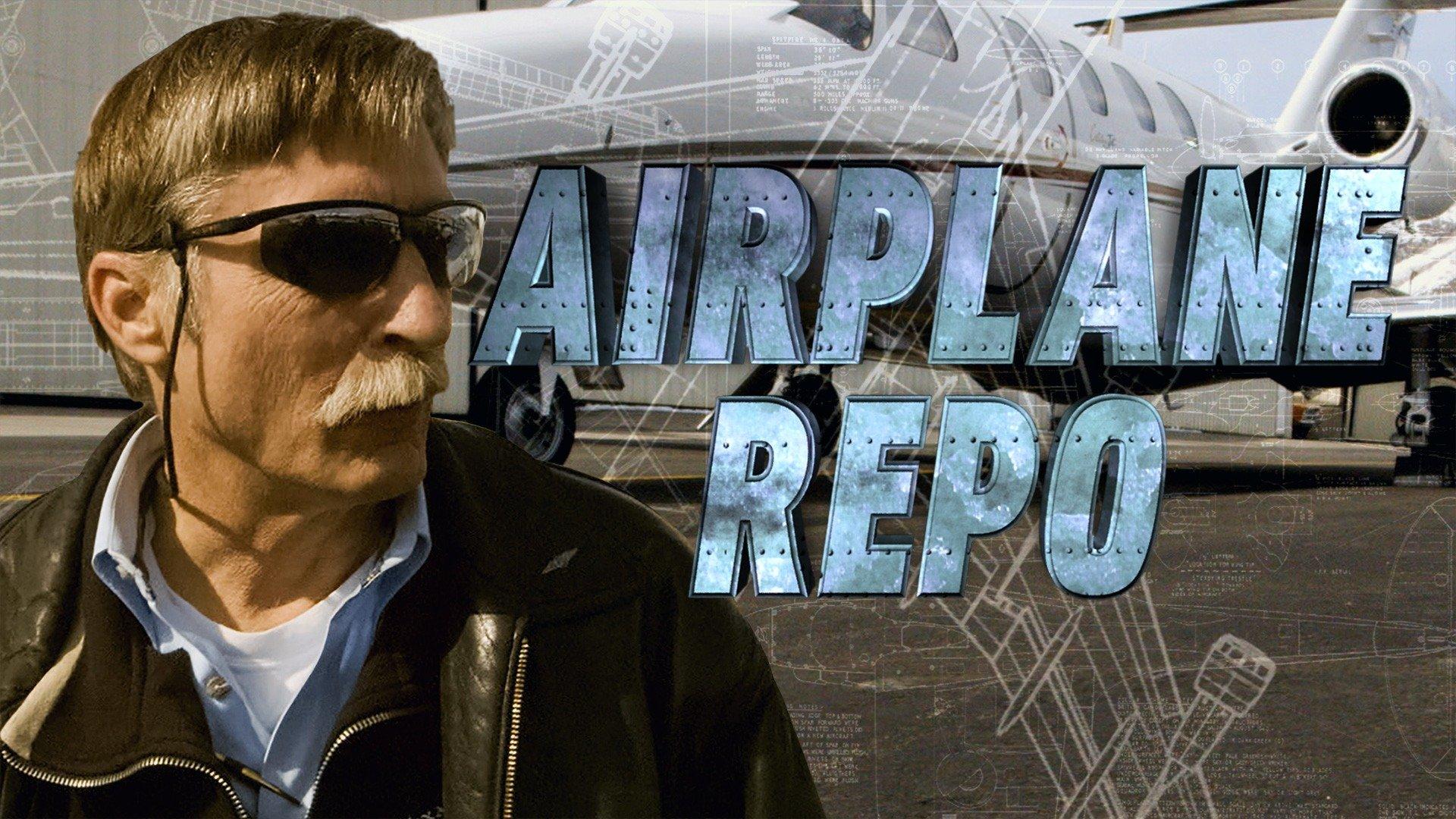 Watch Airplane Repo Streaming Online on Philo (Free Trial)