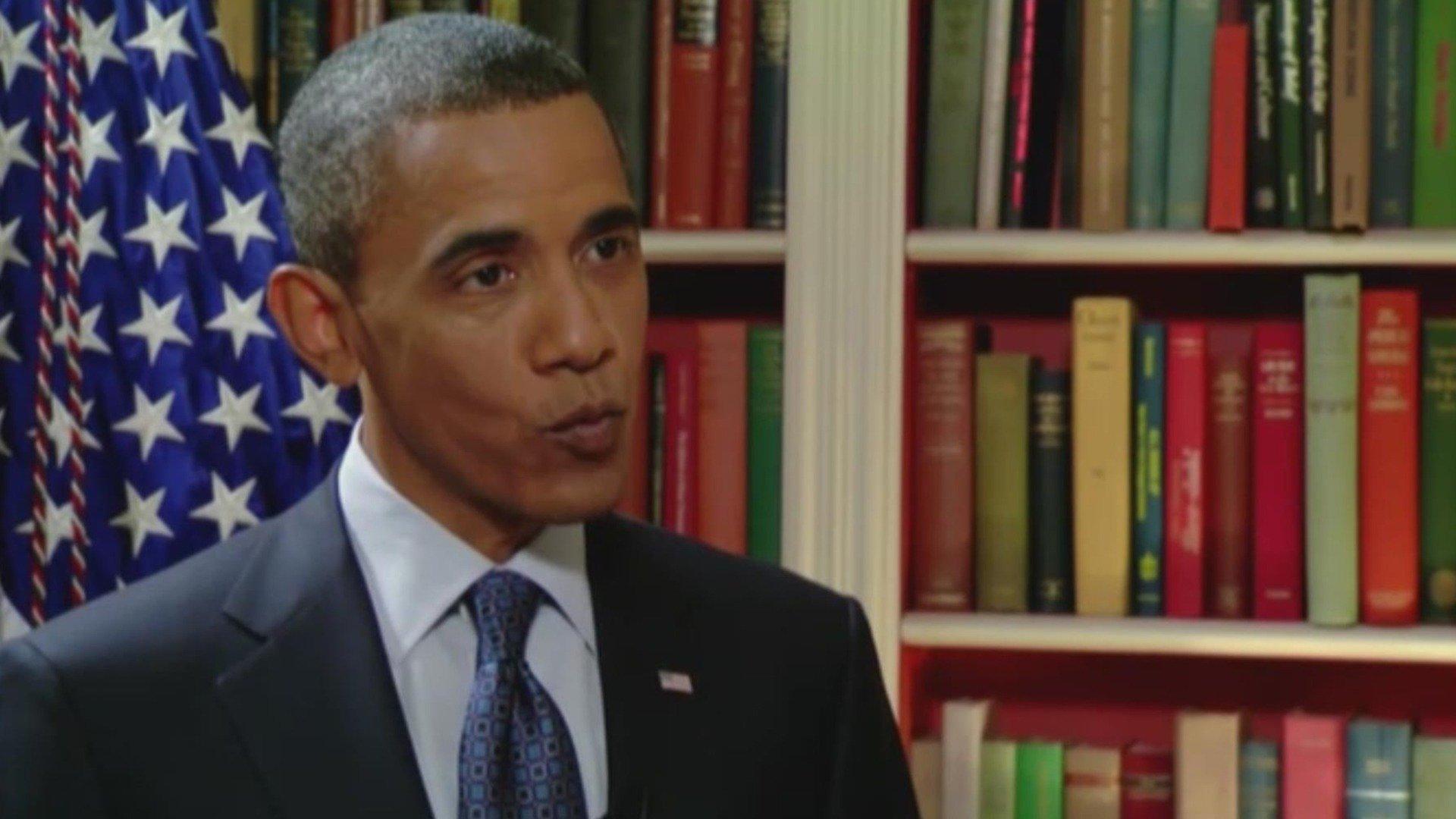 MythBusters: President's Challenge