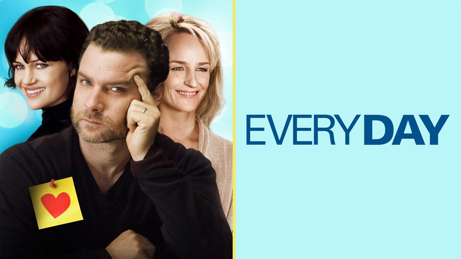 Watch Every Day Streaming Online on Philo (Free Trial)