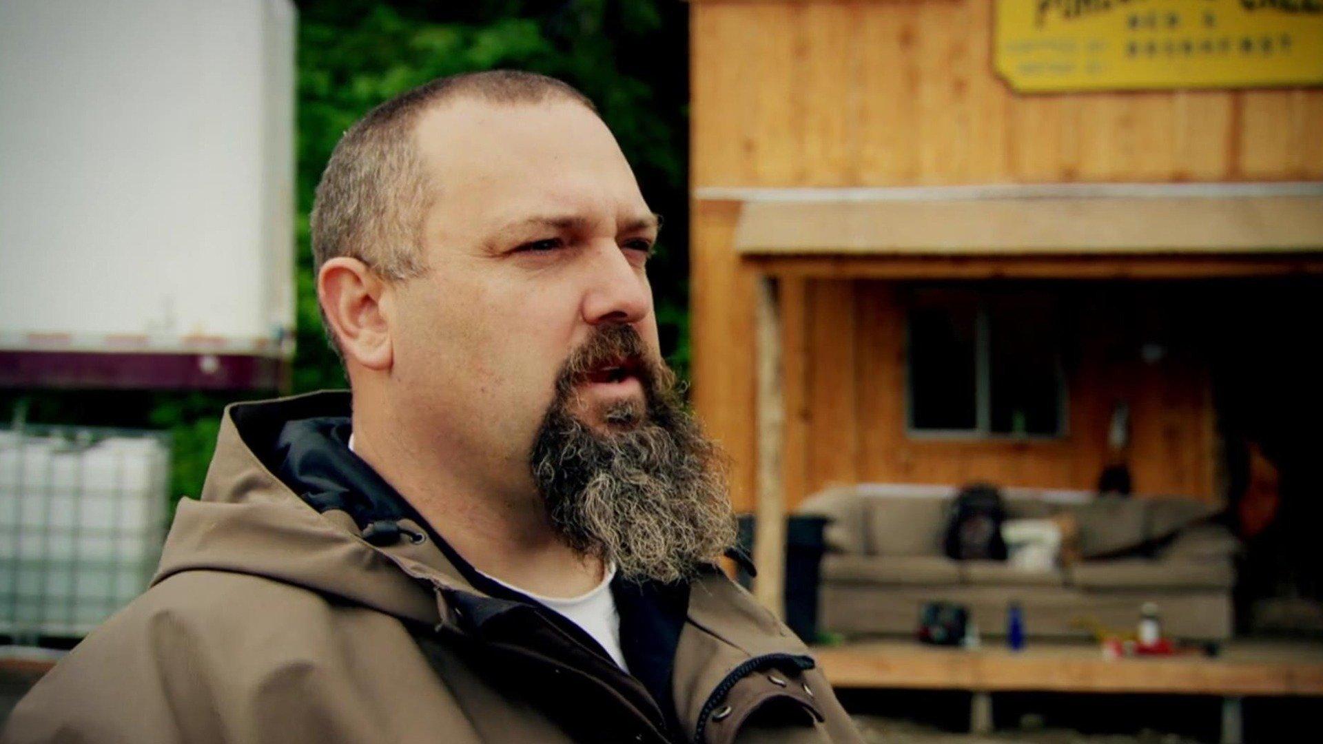 Gold Rush: Alaska: Running Dirt