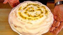 Good Eats: Egg Files VII: Meringue