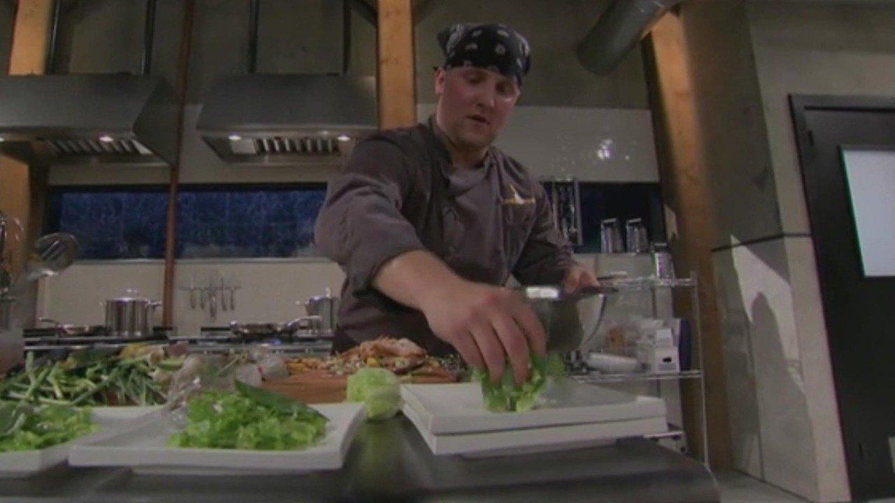 Chopped: Doughs and Don'ts