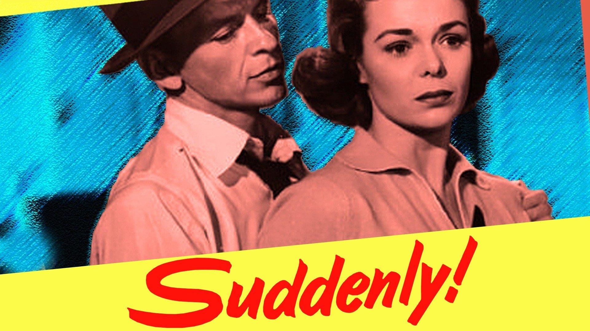 Watch Suddenly Streaming Online on Philo (Free Trial)