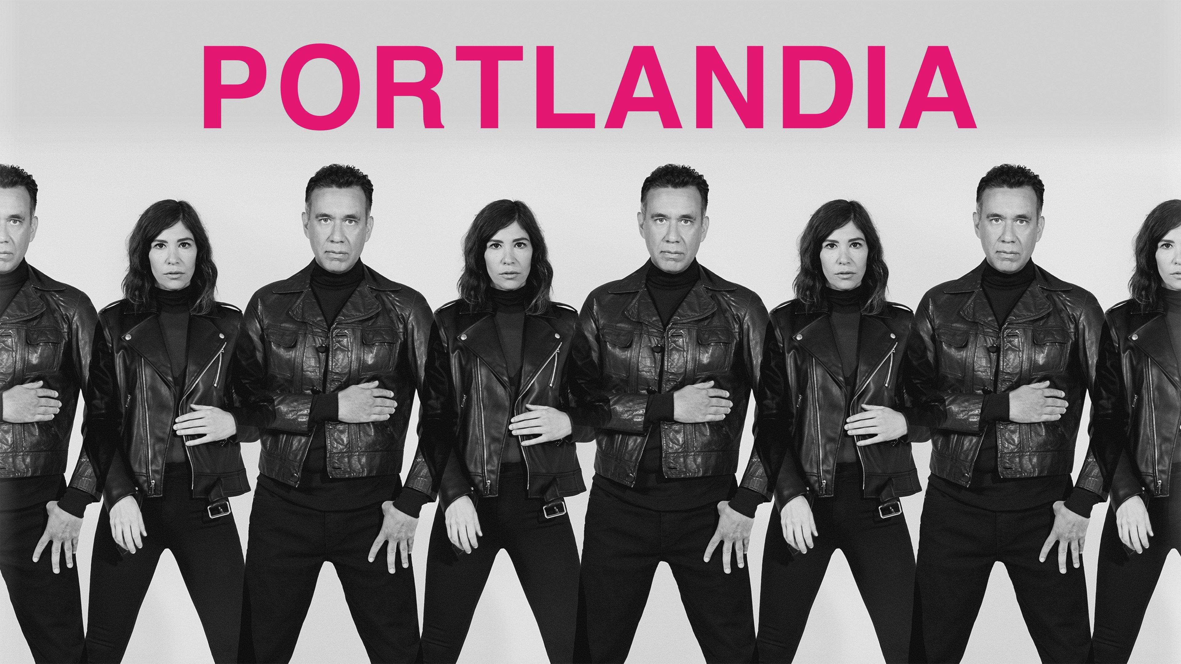 Watch Portlandia Streaming Online on Philo for Free