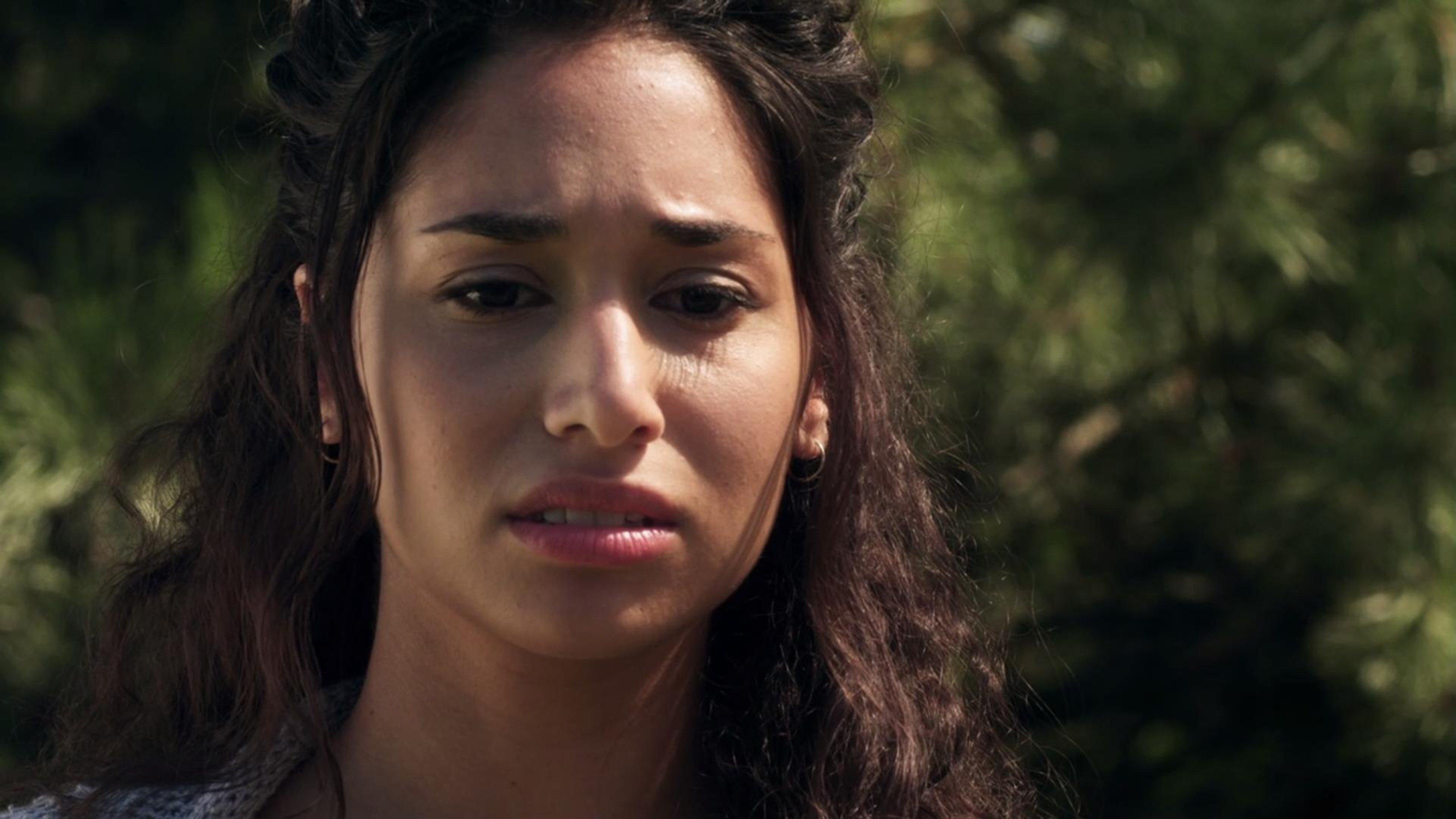 Being Human: Some Thing to Watch Over Me