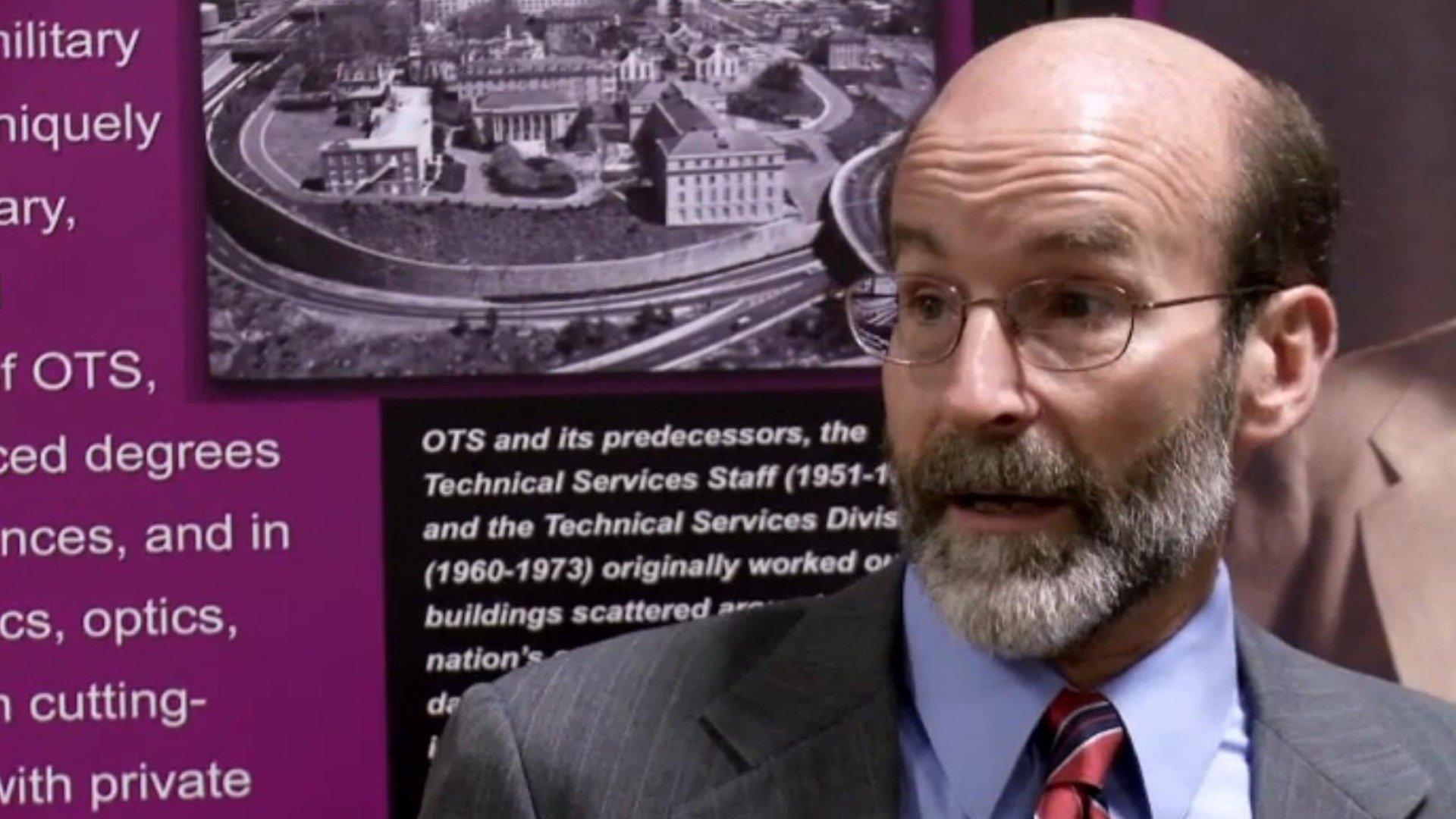 Brad Meltzer's Decoded: 2012: The Beginning