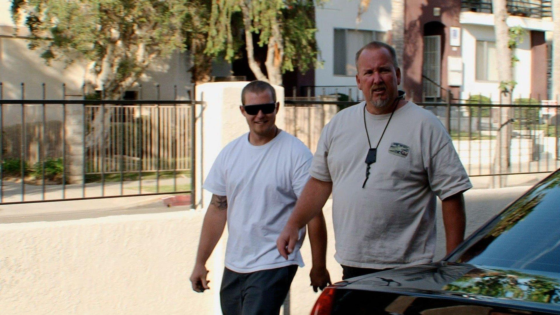 Storage Wars: Senior Center Showdown