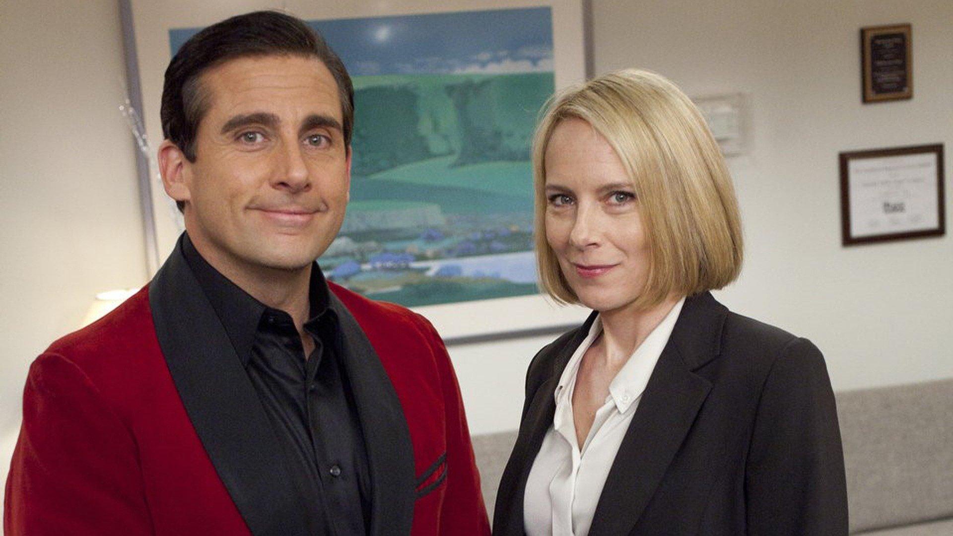 The Office: Classy Christmas, Part 1