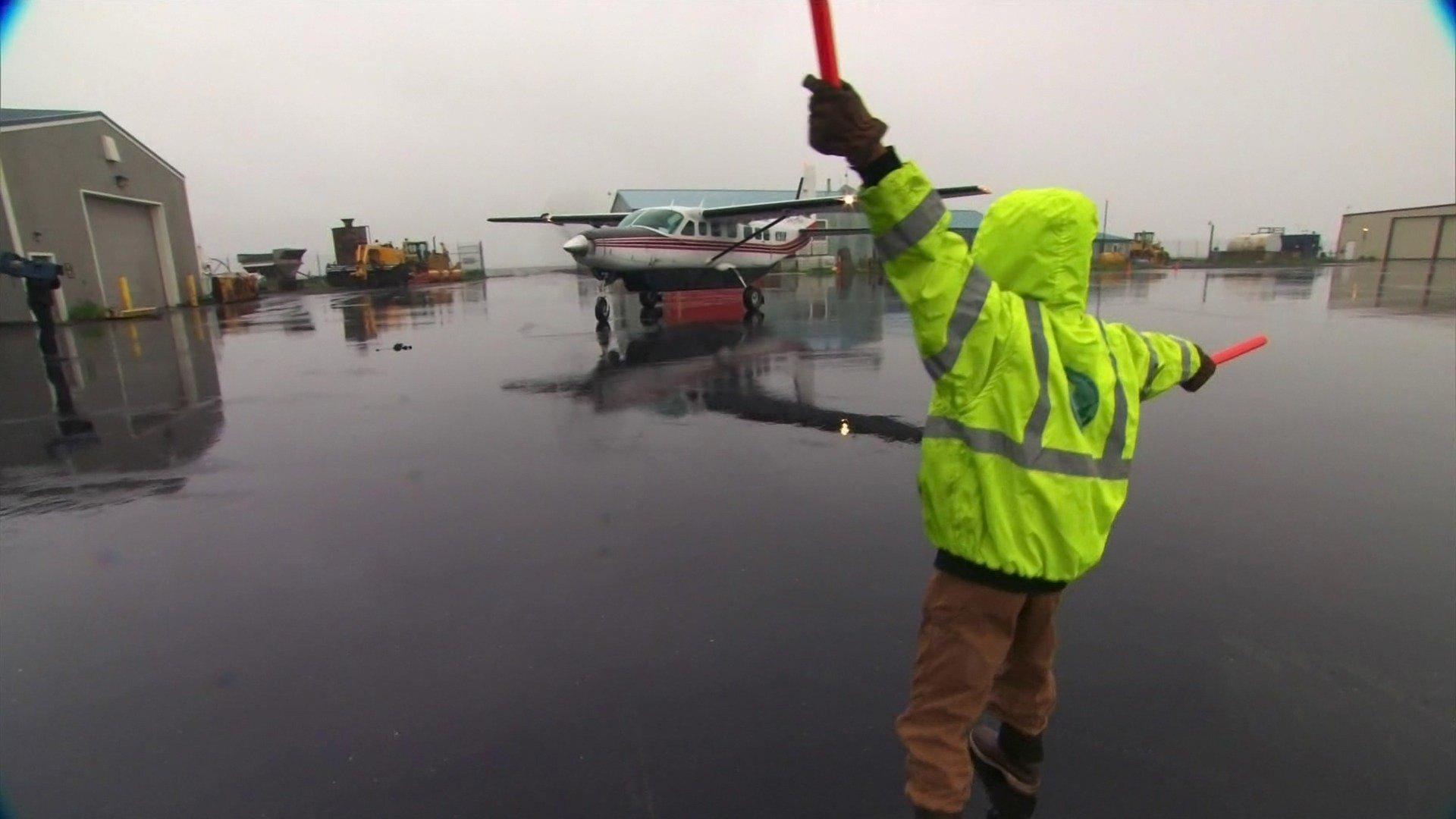 Flying Wild Alaska: Meet the Twetos