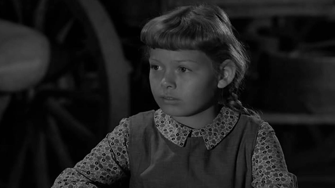 Wagon Train: The Weight of Command