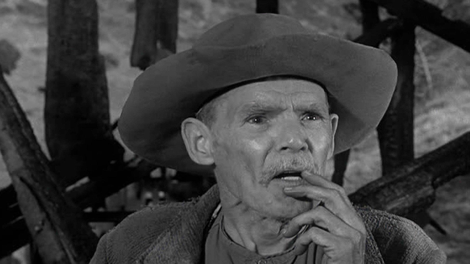 Wagon Train: The Odyssey of Flint McCullough