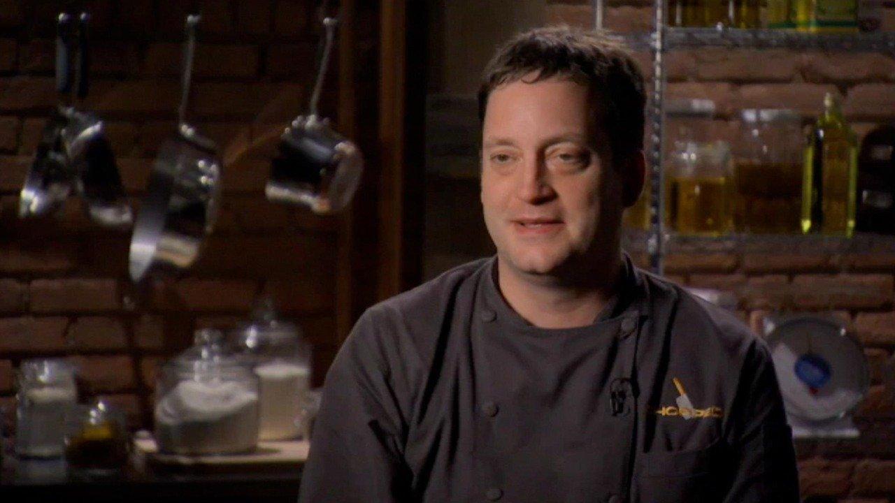 Chopped: Step Right Up!