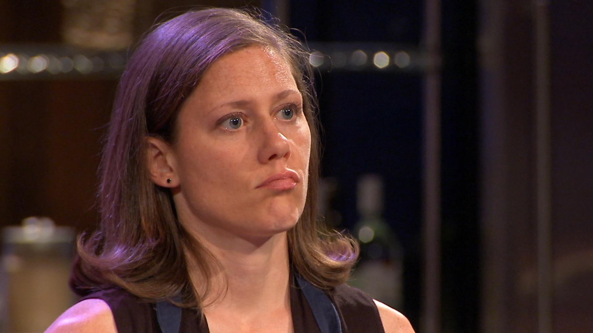 Worst Cooks in America: Worst To First