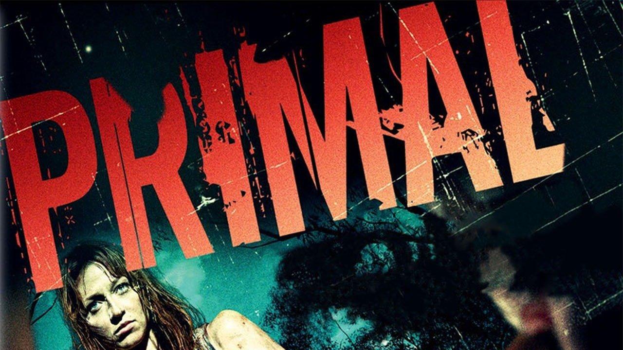 Watch Primal Streaming Online on Philo (Free Trial)