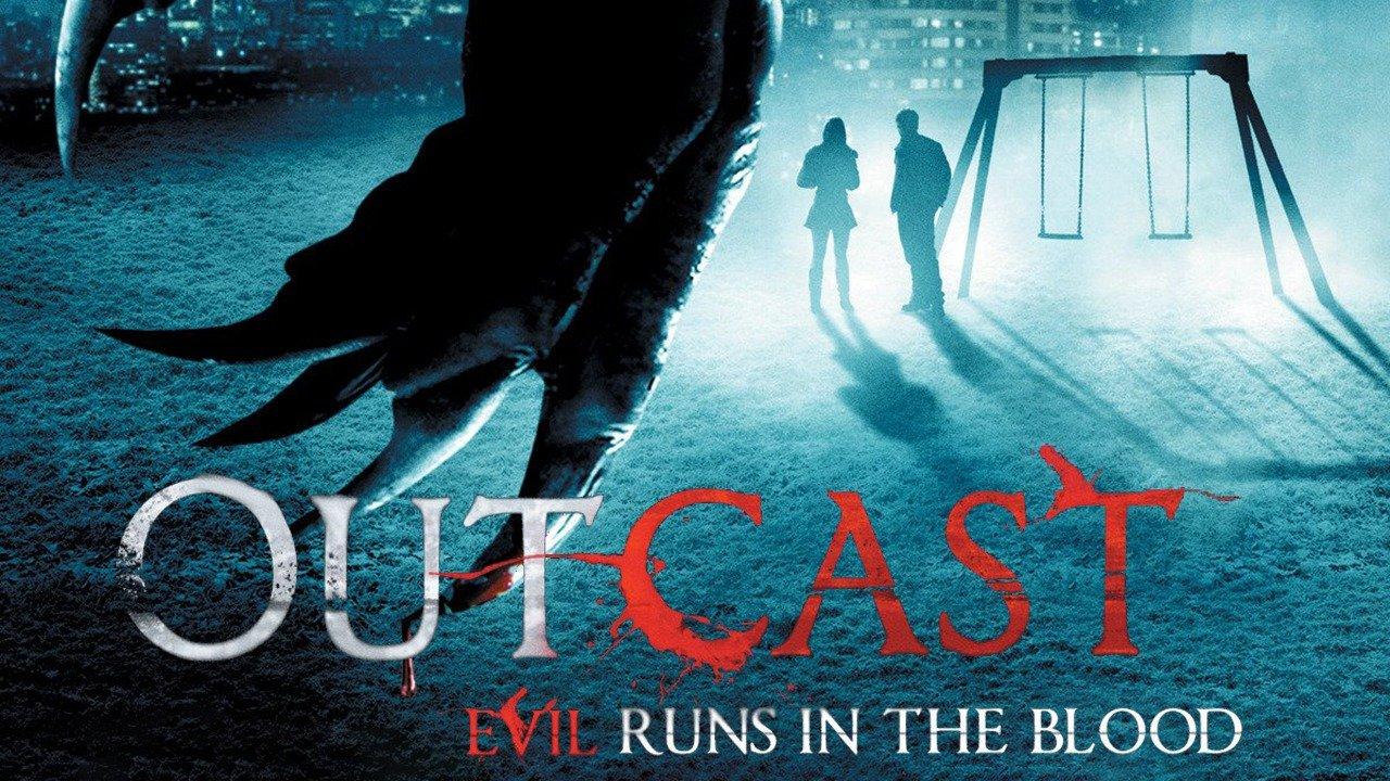 Watch Outcast Streaming Online on Philo (Free Trial)