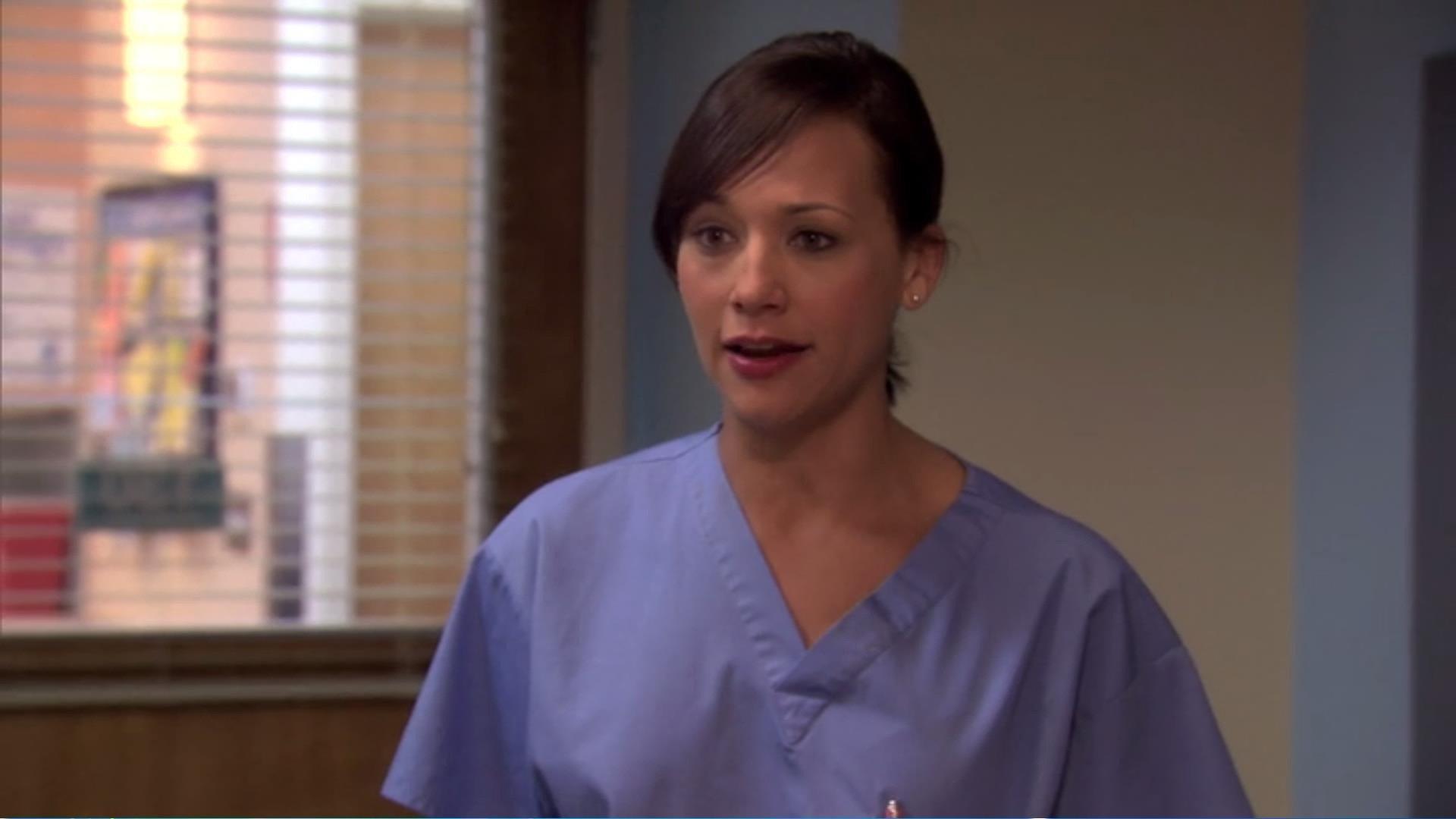 Parks and Recreation: Flu Season