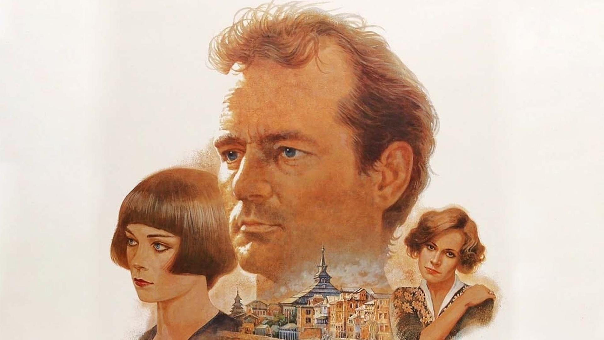 The Razor's Edge: Best NY Movies: Sci Fi