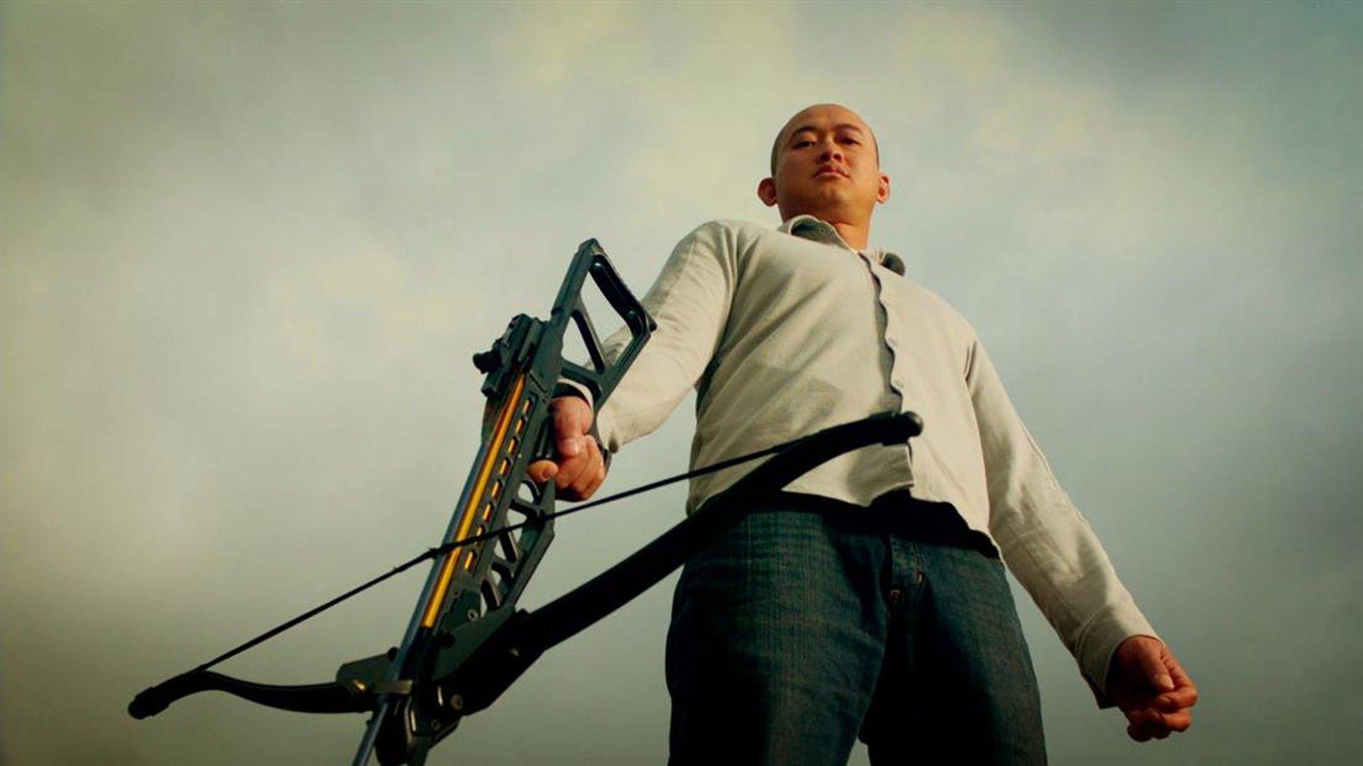 Top Shot: Shoot or Be Shot