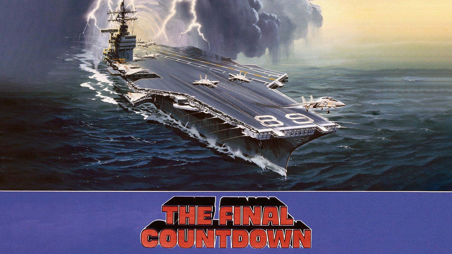 Watch The Final Countdown Streaming Online on Philo (Free Trial)