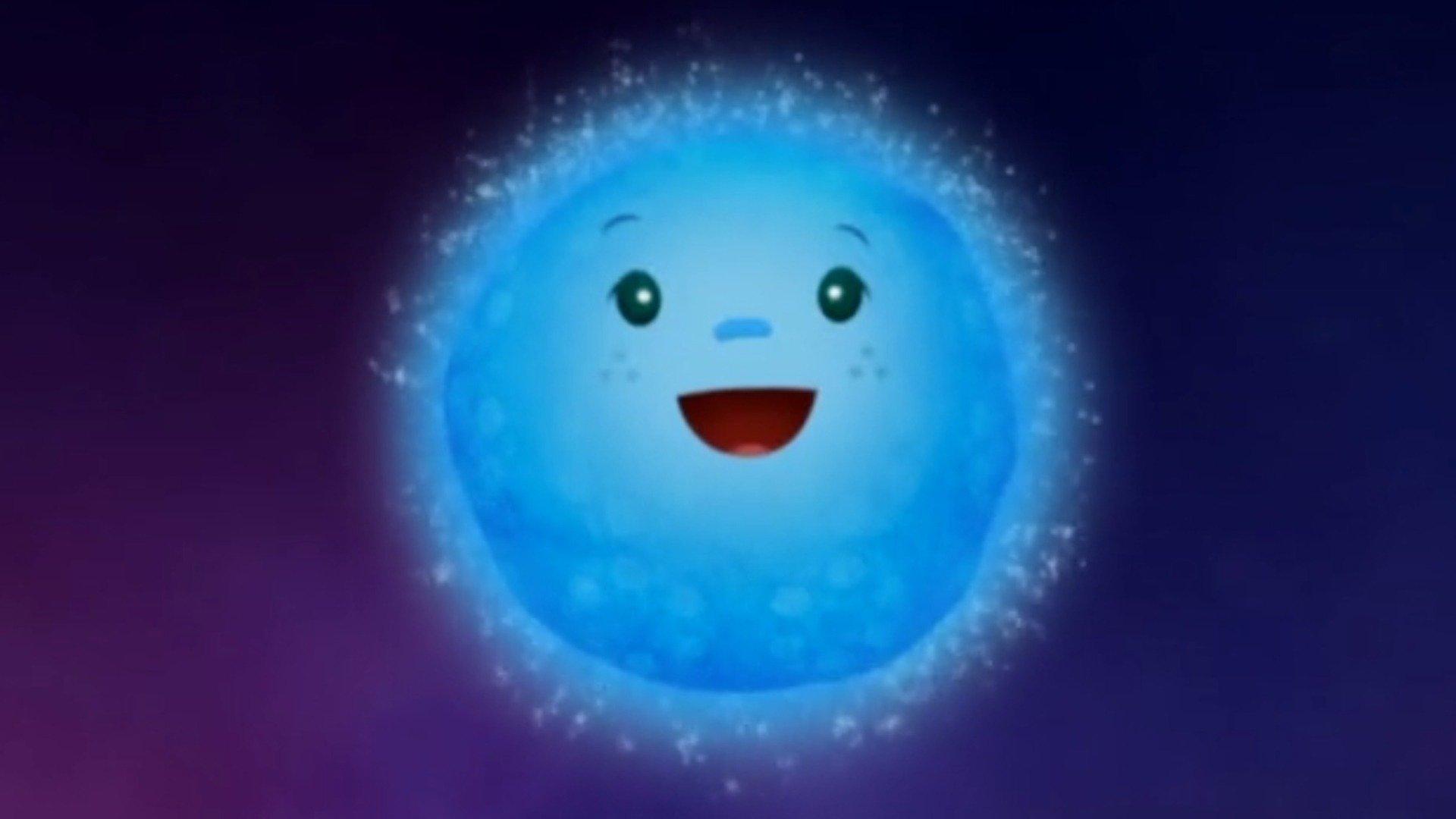 Team Umizoomi: Counting Comet