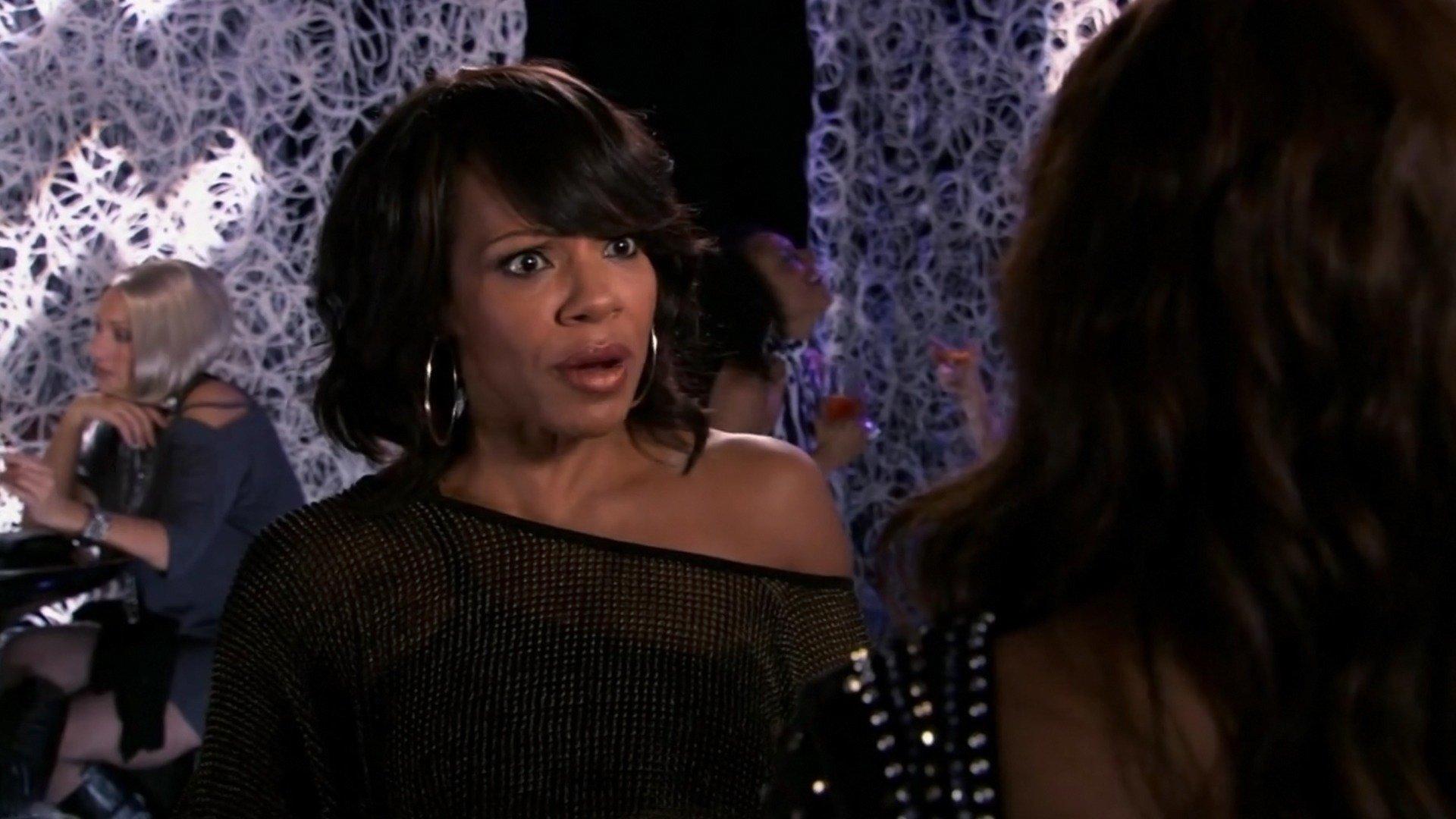 The Game: Never Surrender