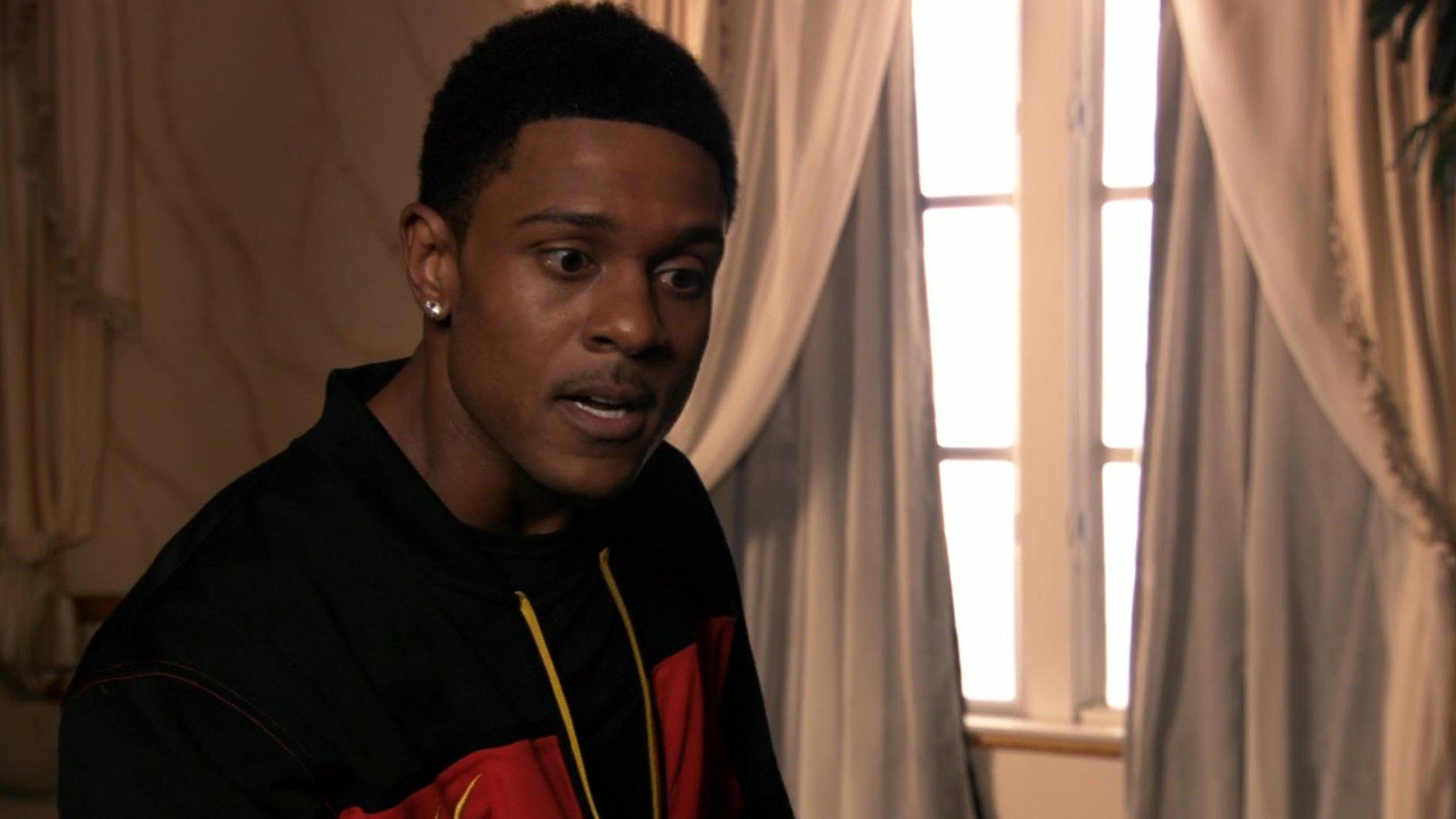 The Game: Death Becomes Her