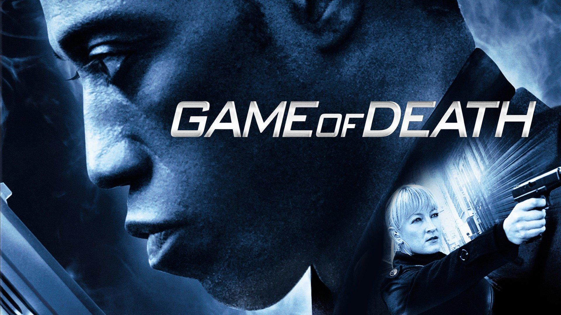 Watch Game of Death Streaming Online on Philo (Free Trial)