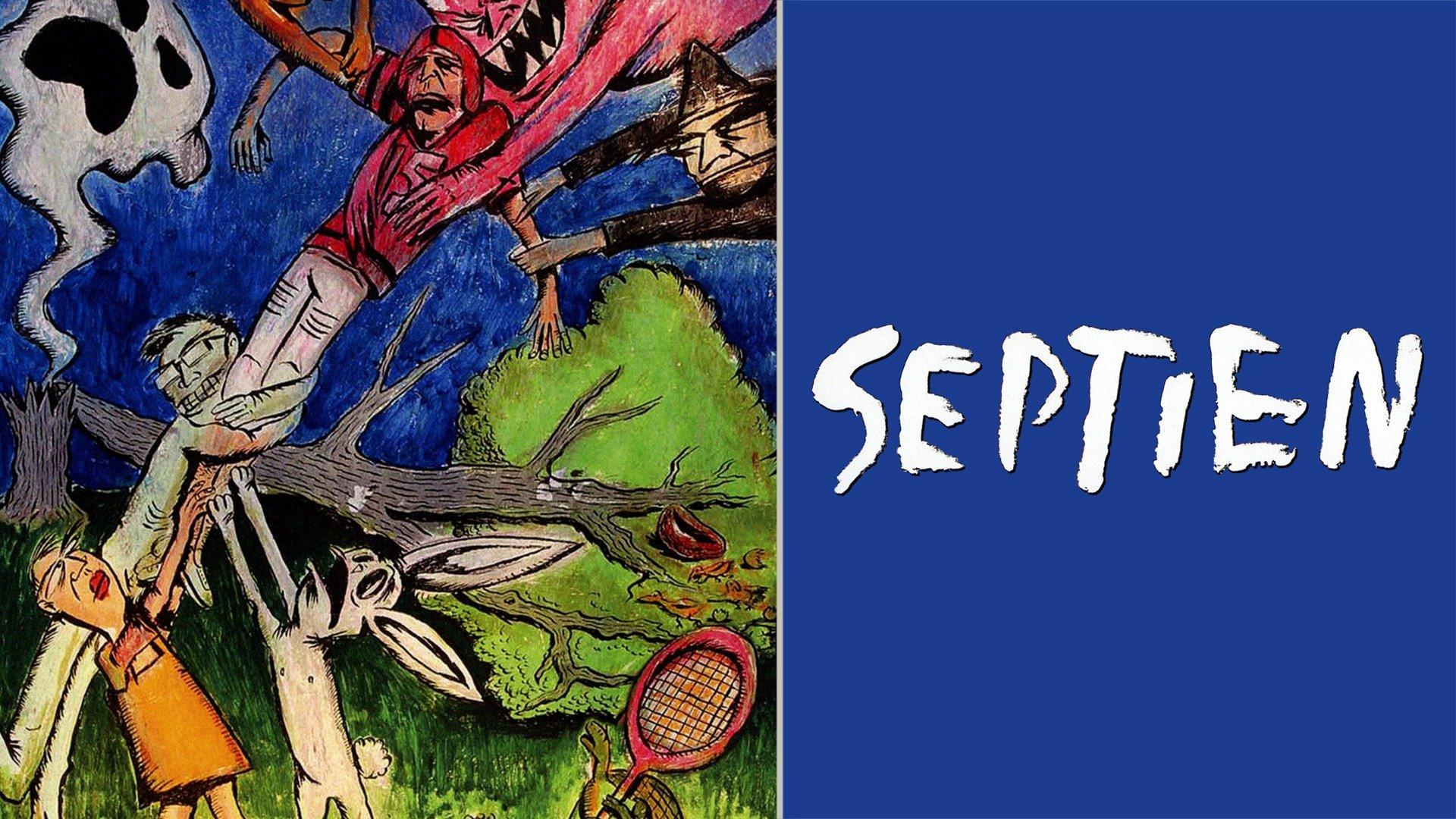 Watch Septien Streaming Online on Philo (Free Trial)