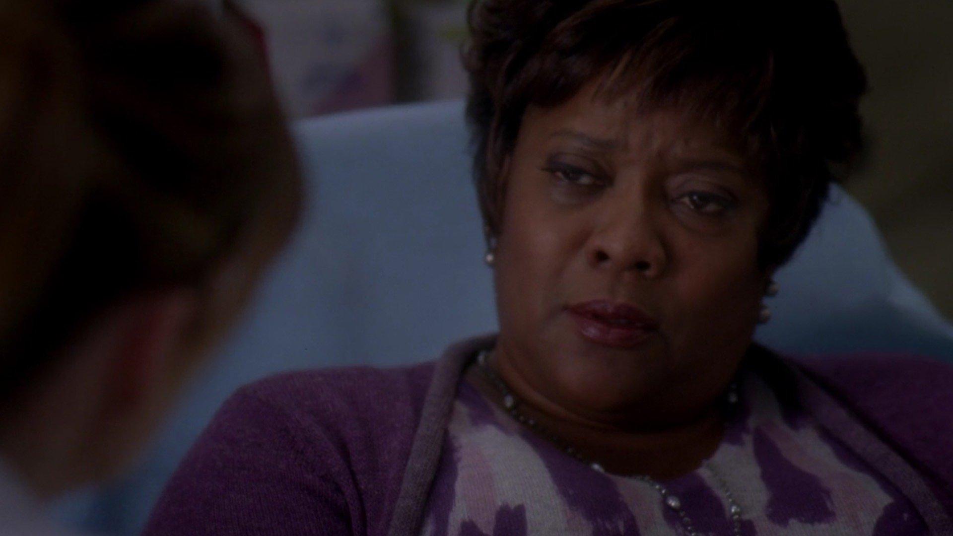 Grey's Anatomy: Golden Hour