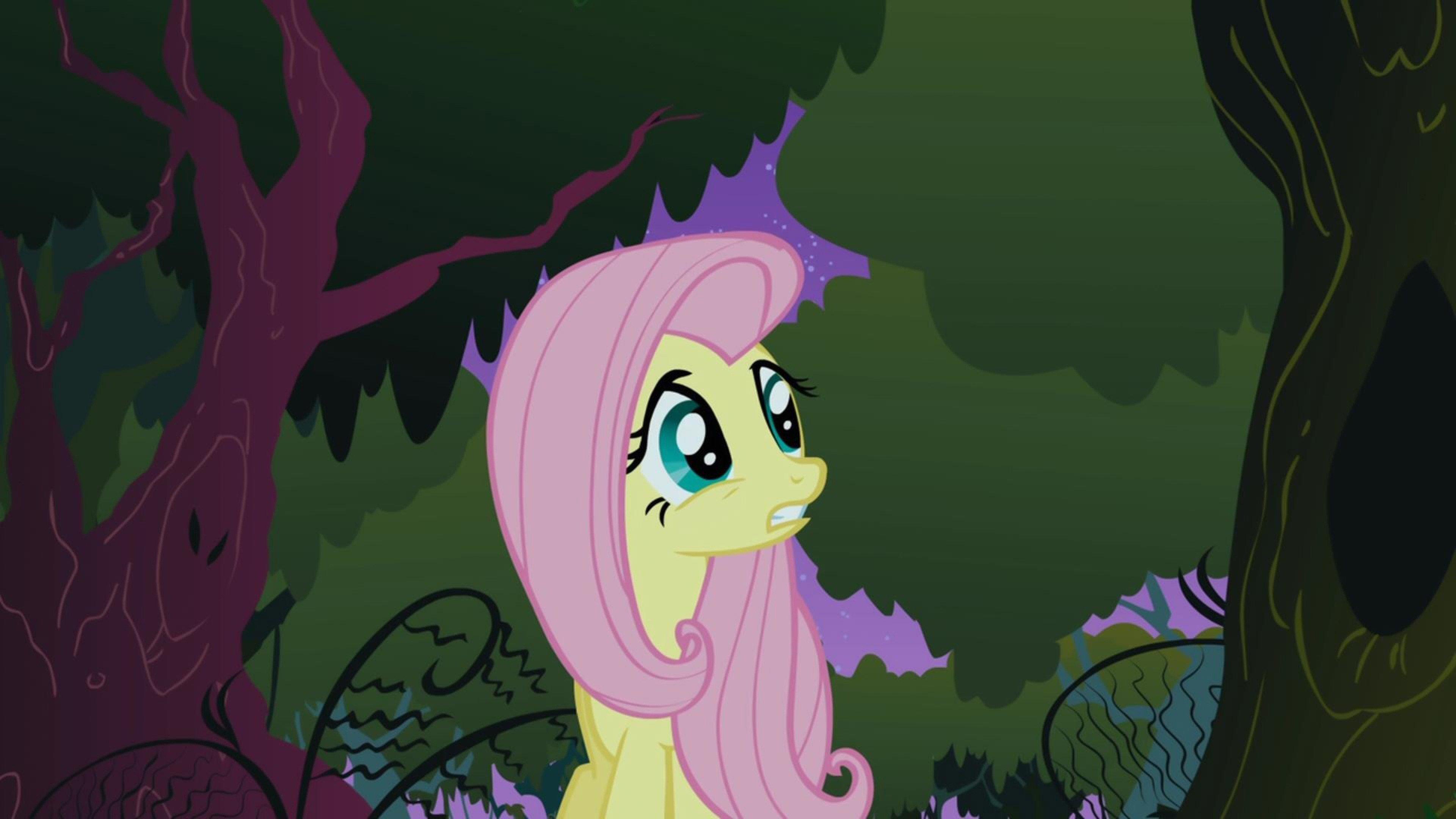 My Little Pony: Friendship Is Magic: Stare Master