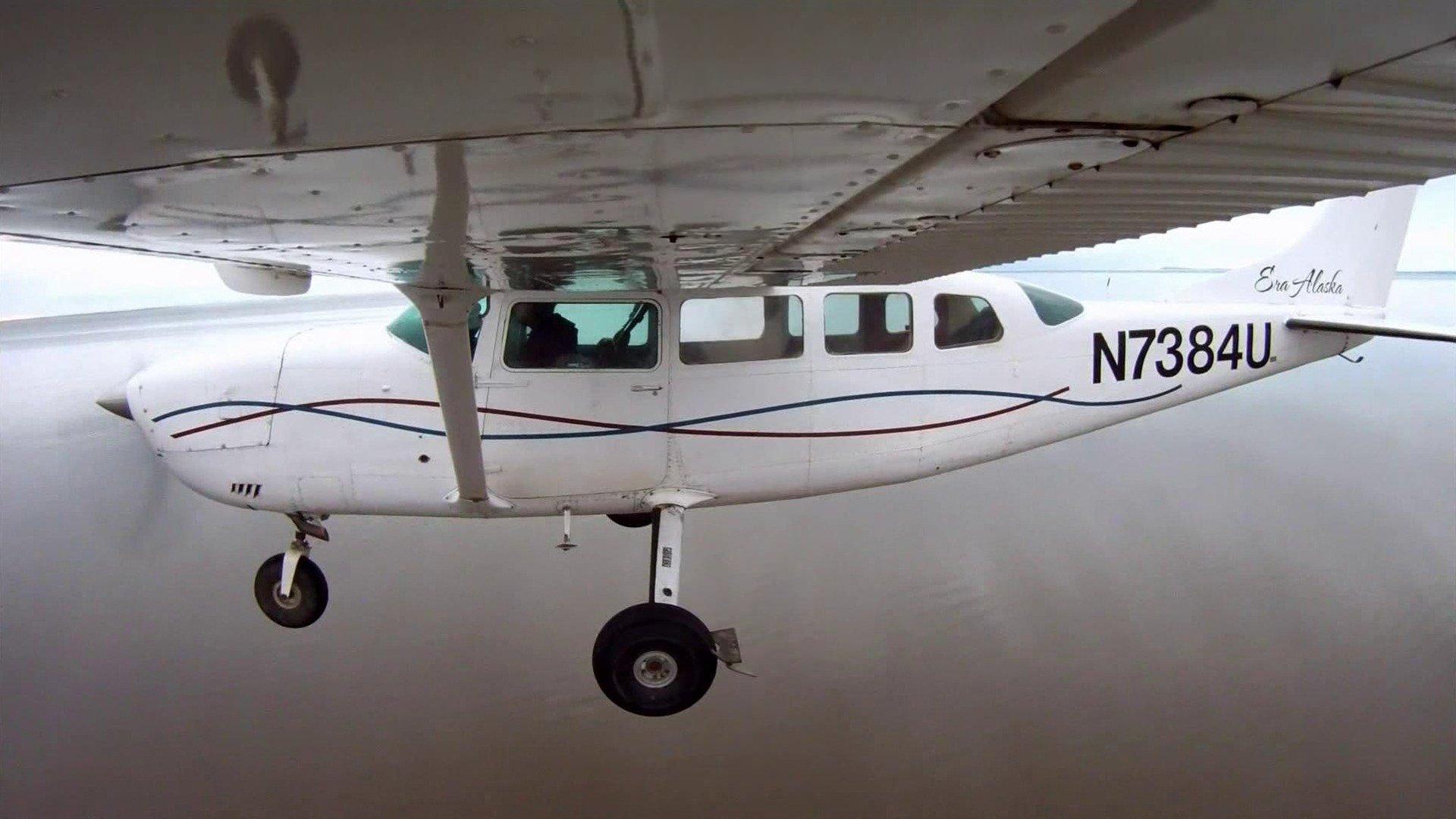 Watch Flying Wild Alaska: S1E7 - Deep Freeze on Philo (Free Trial)