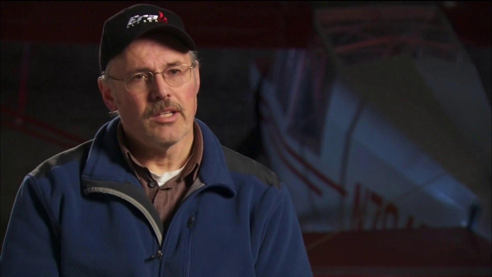 Flying Wild Alaska: Goodbye Sun