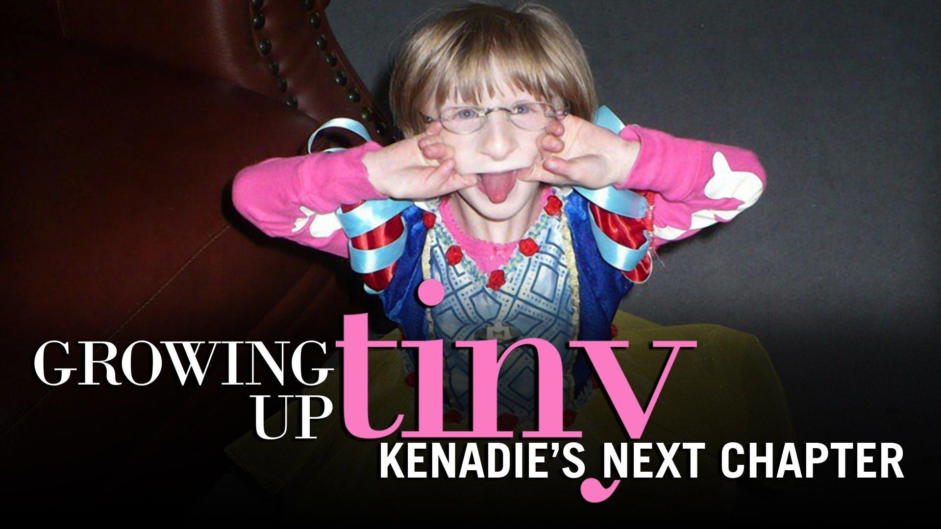 Watch Growing Up Tiny: Kenadie's Next Chapter Streaming Online on Philo ...