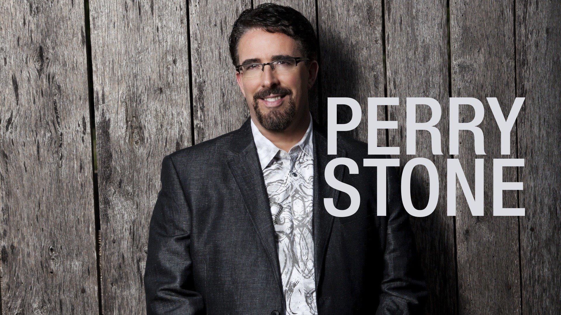 Watch Perry Stone Streaming Online on Philo (Free Trial)