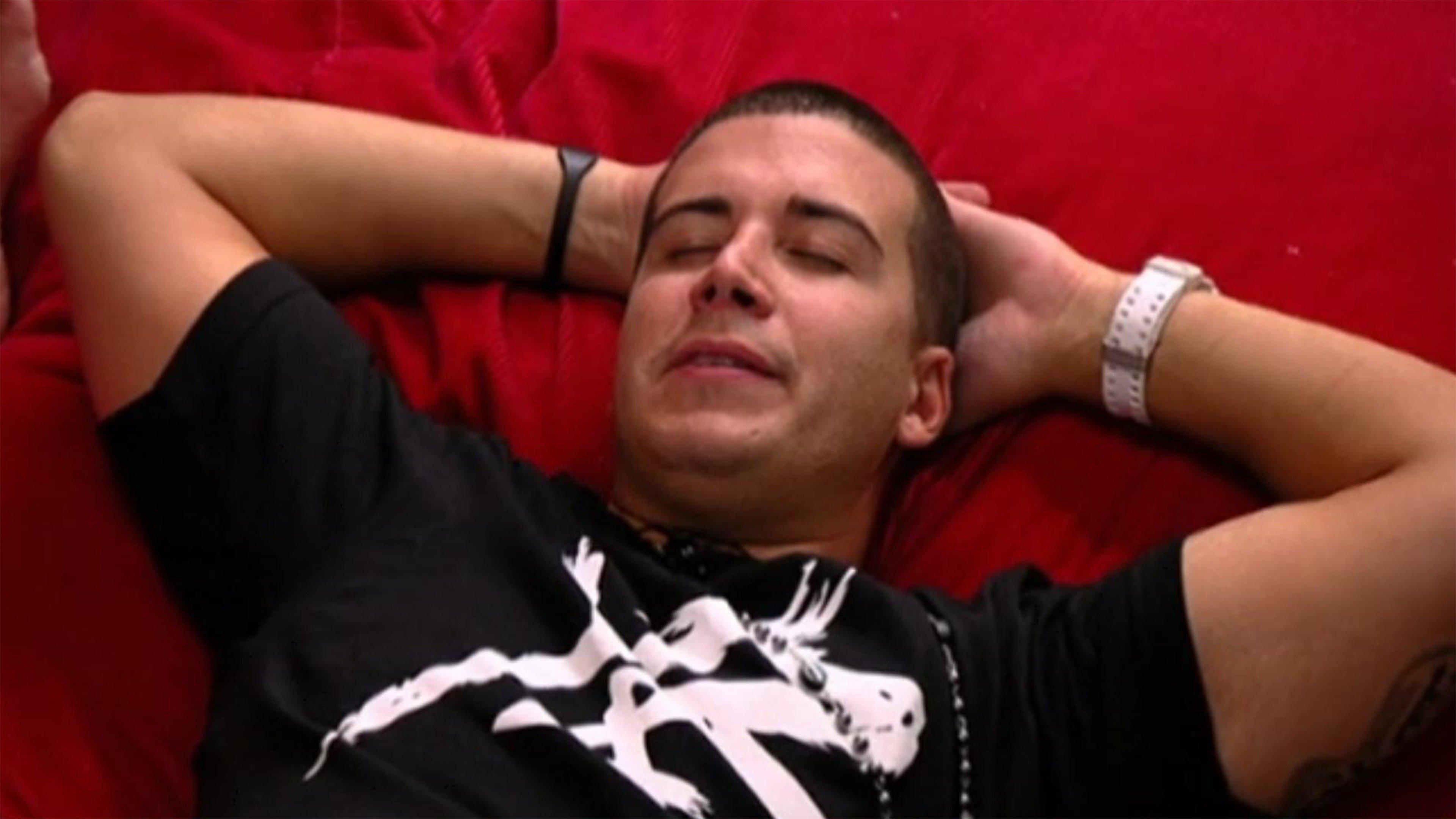 Jersey Shore GTF Gym Tan Find Out Who Sammi Is Texting Jersey Shore GTF Gym Tan Find Out Who Sammi Is Texting