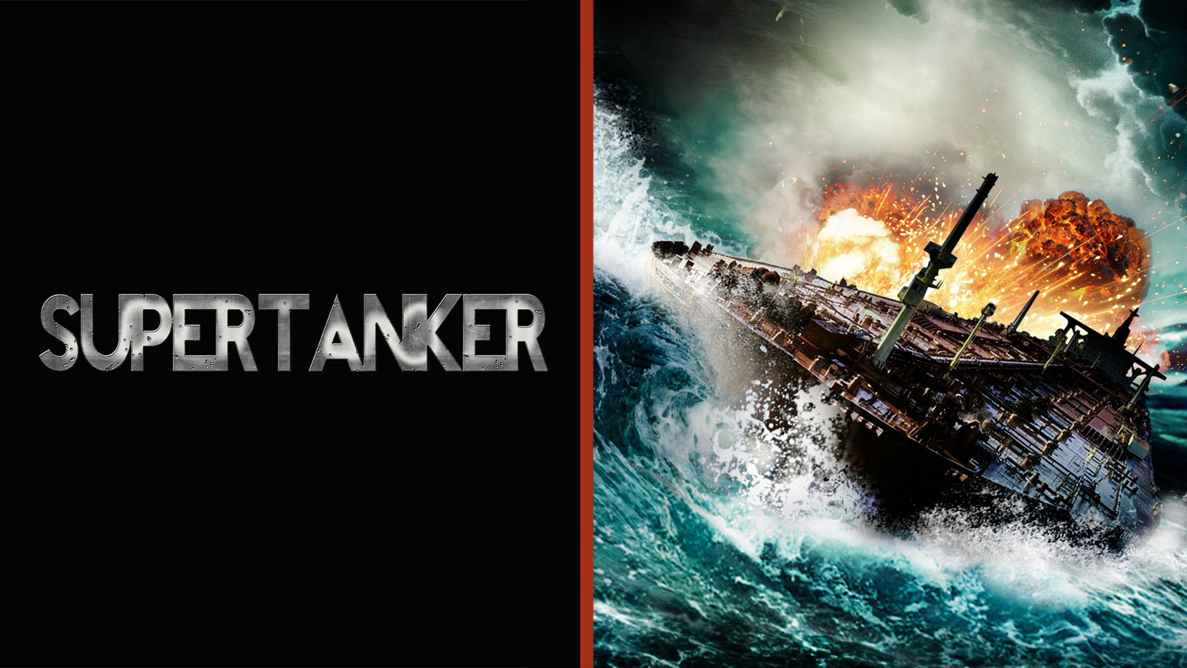 Watch Super Tanker Streaming Online on Philo (Free Trial)