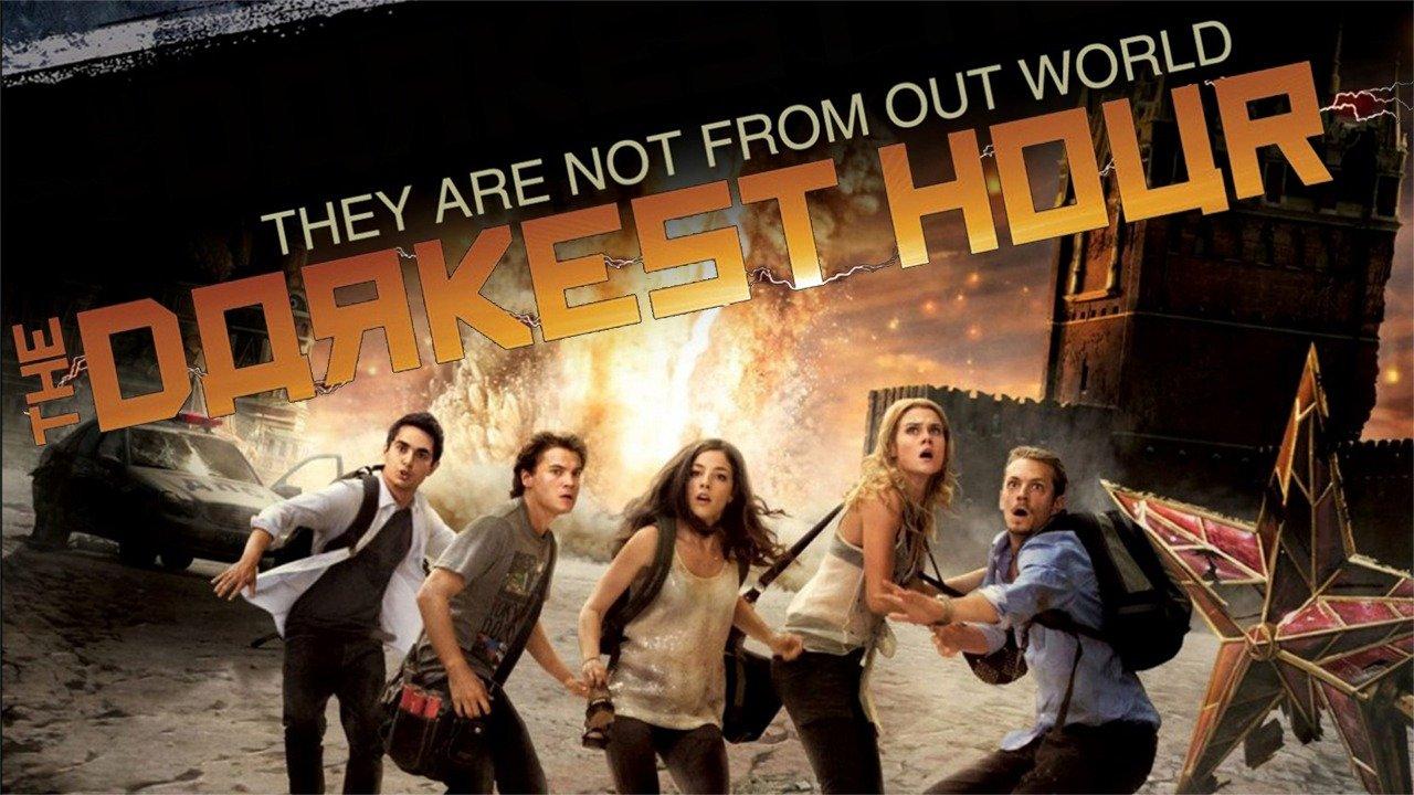 Watch The Darkest Hour Streaming Online on Philo (Free Trial)