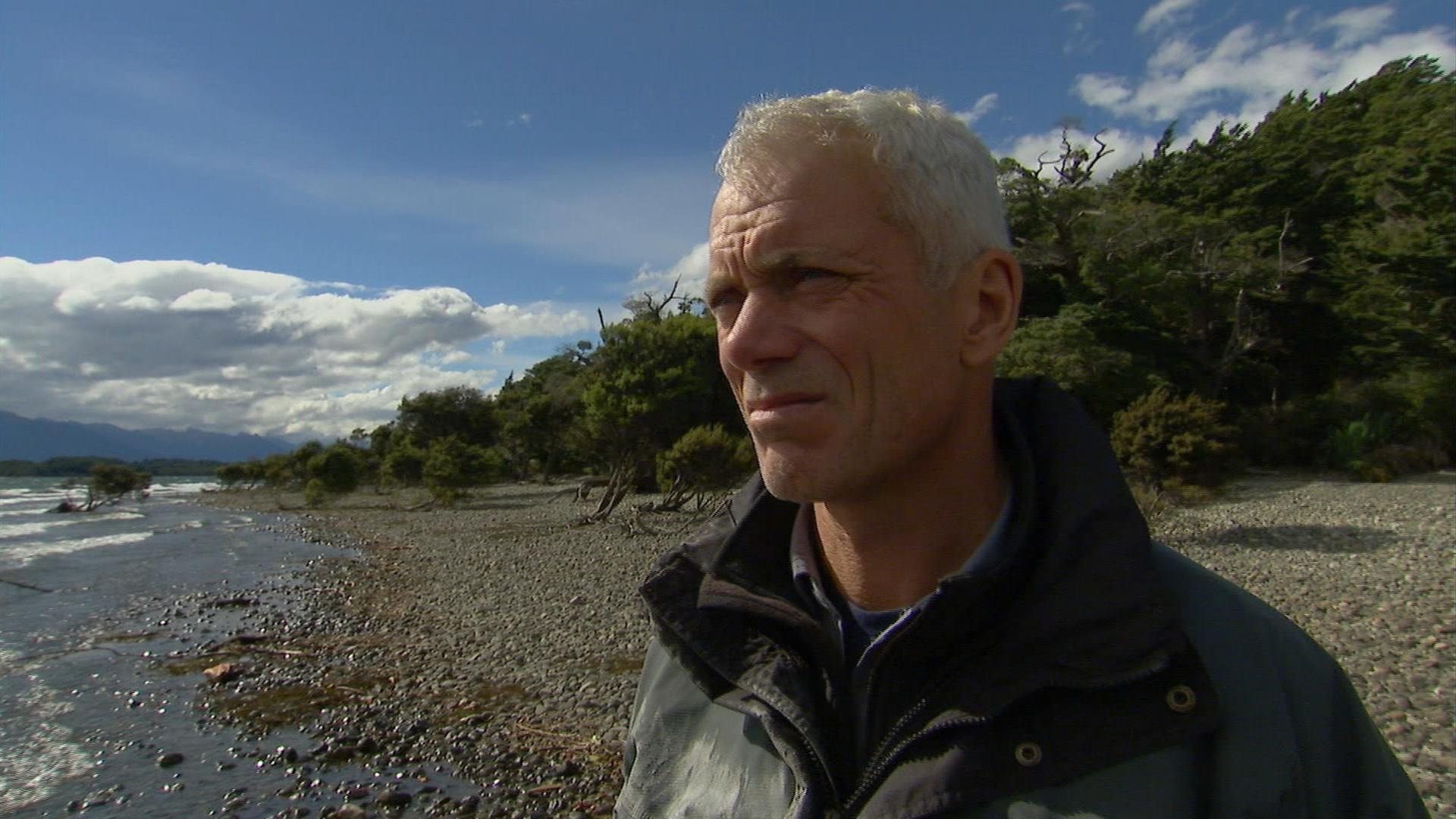 River Monsters: Flesh Ripper