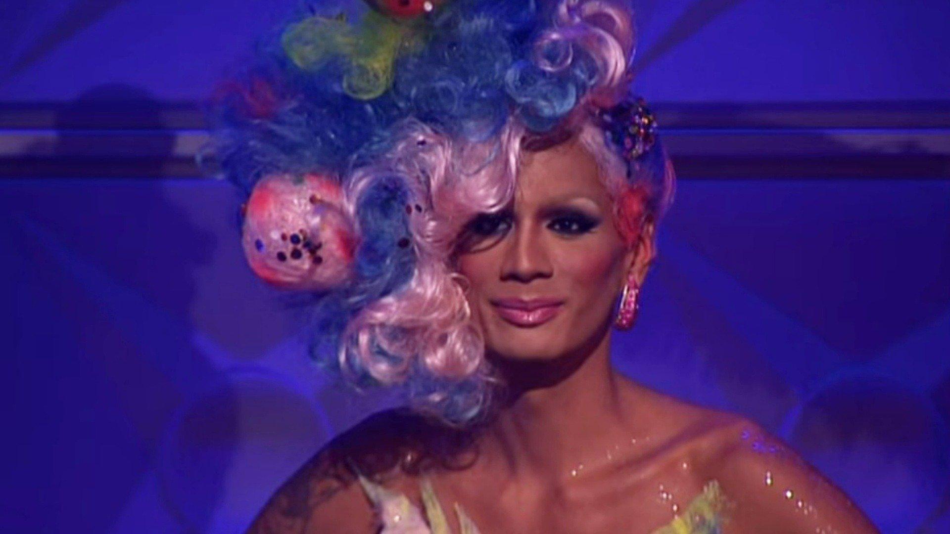 RuPaul's Drag Race: RuPaul's Hair Extravaganza