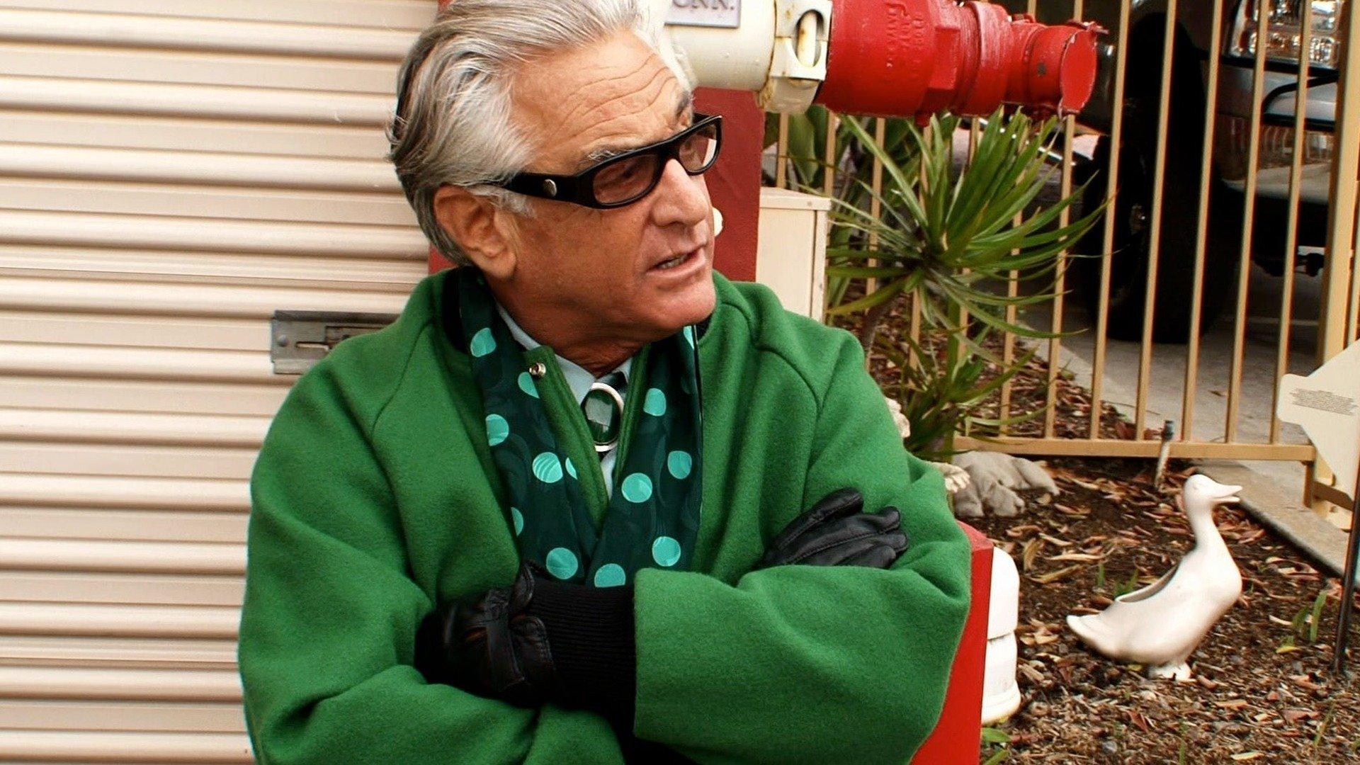 Storage Wars: Live and Let Bid