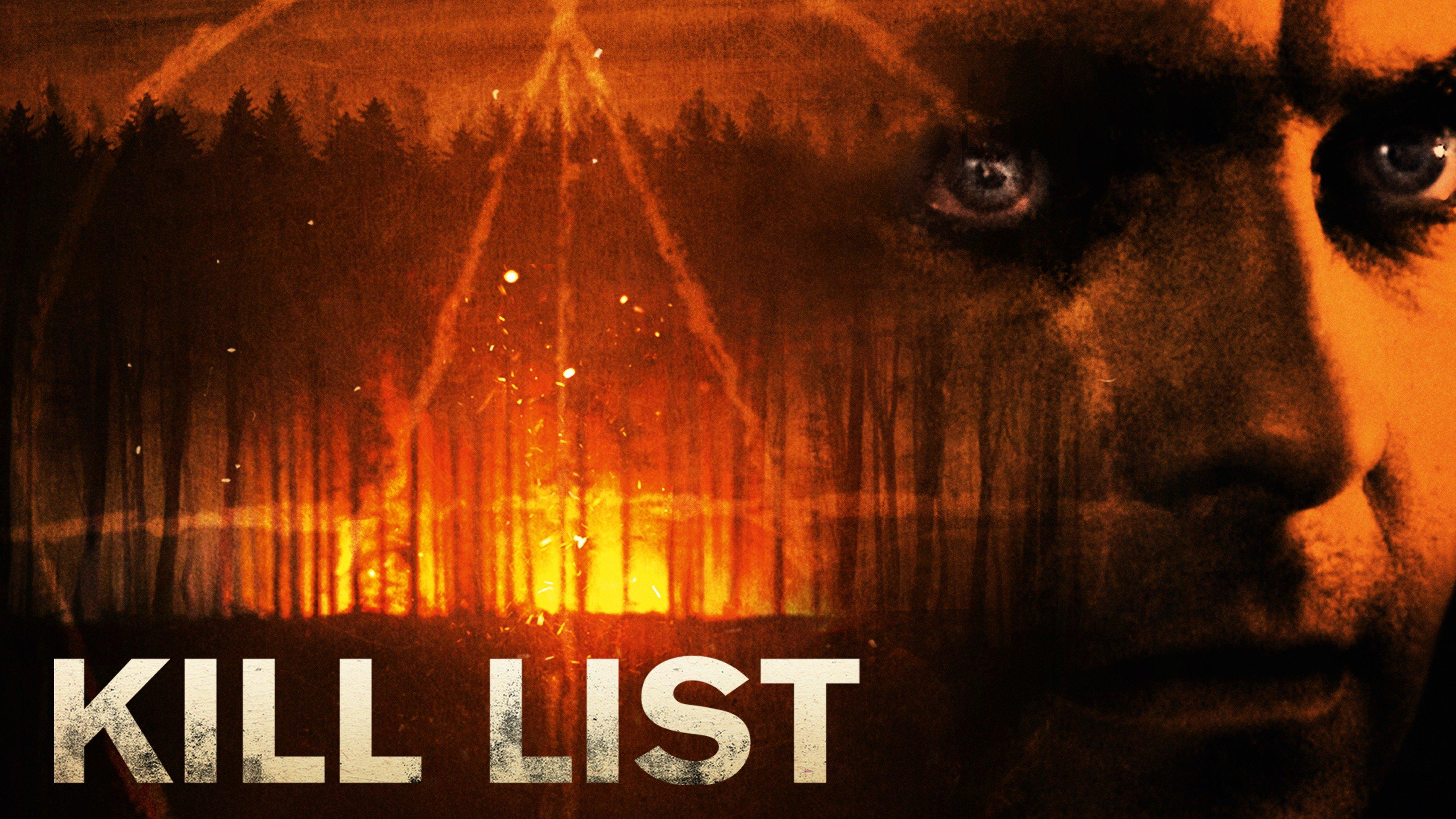 Watch Kill List Streaming Online on Philo (Free Trial)