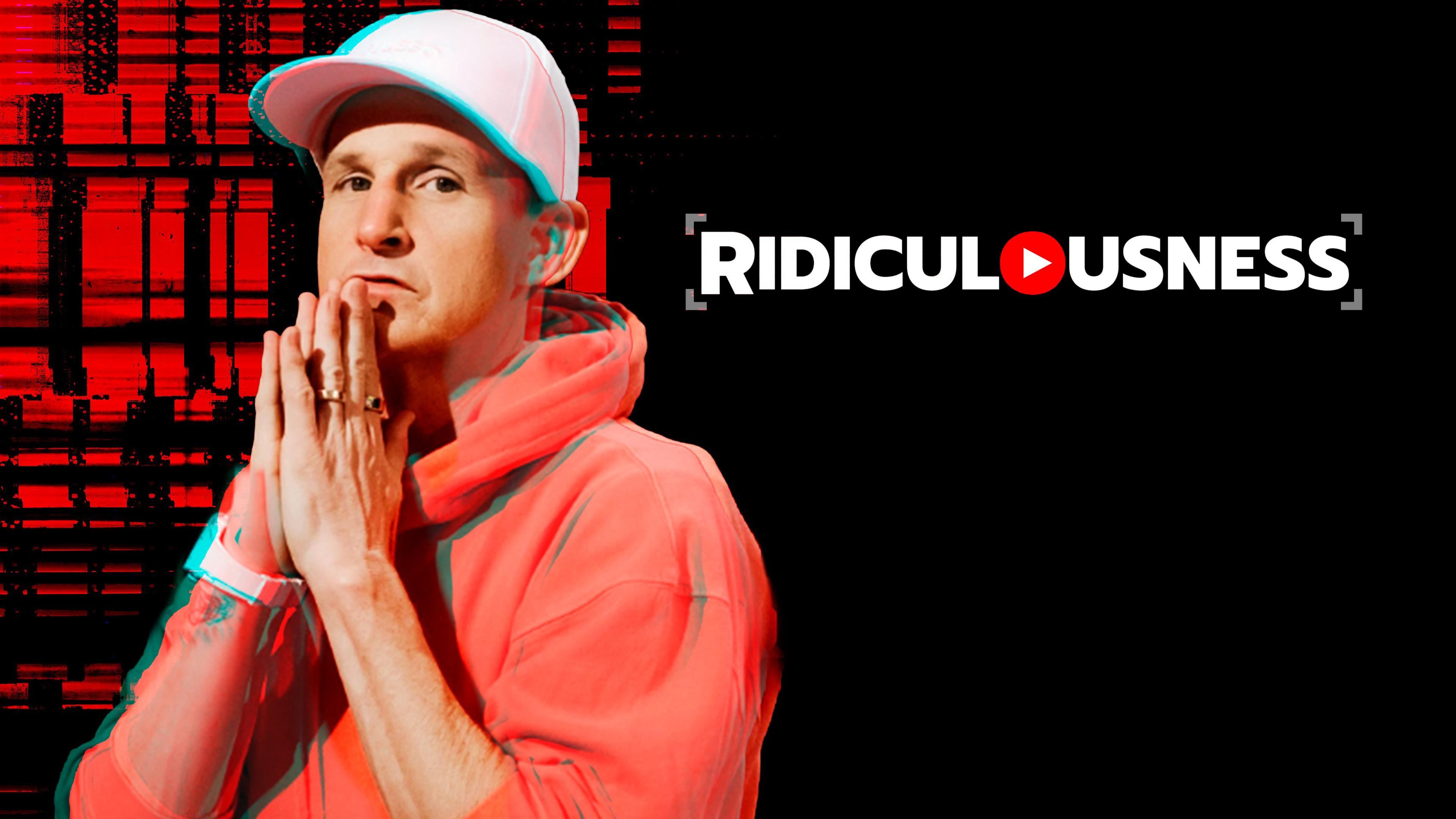 Watch Ridiculousness: S44E10 - Sterling and Lolo Wood CLVIII on Philo ...