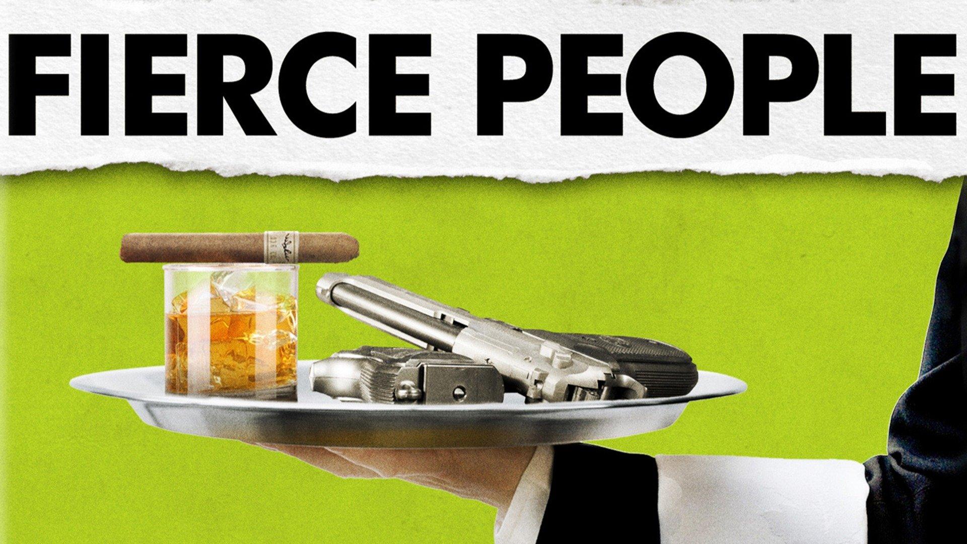 Watch Fierce People Streaming Online on Philo (Free Trial)