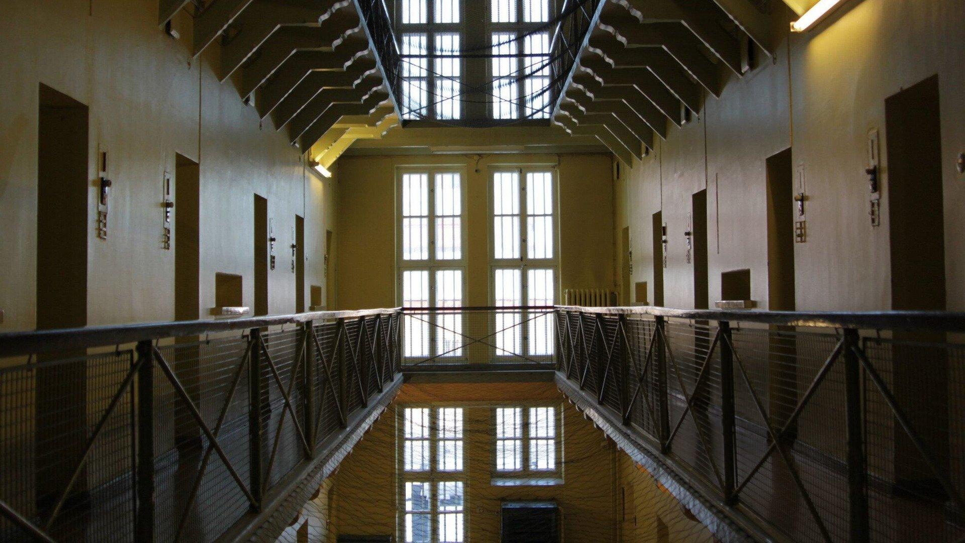 Ghost Adventures: Kentucky Slave House