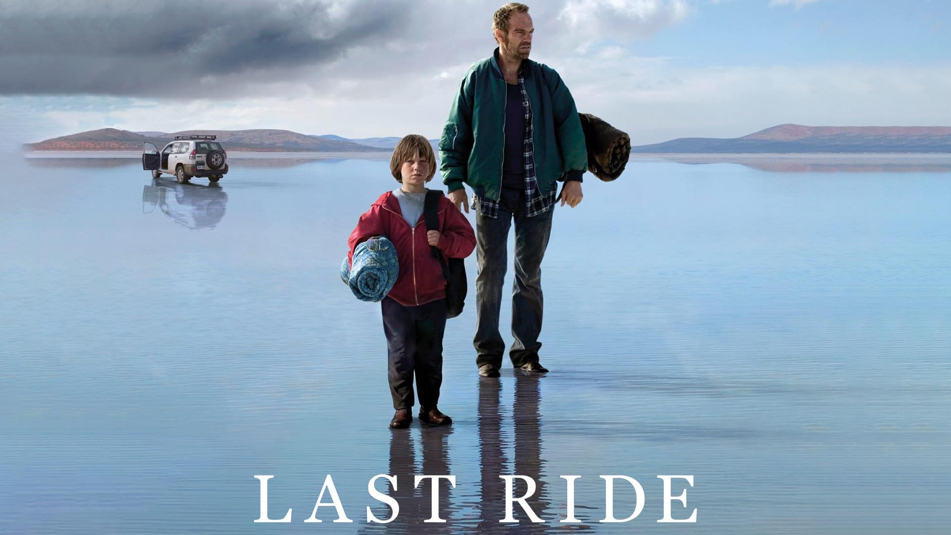 Watch Last Ride Streaming Online on Philo (Free Trial)