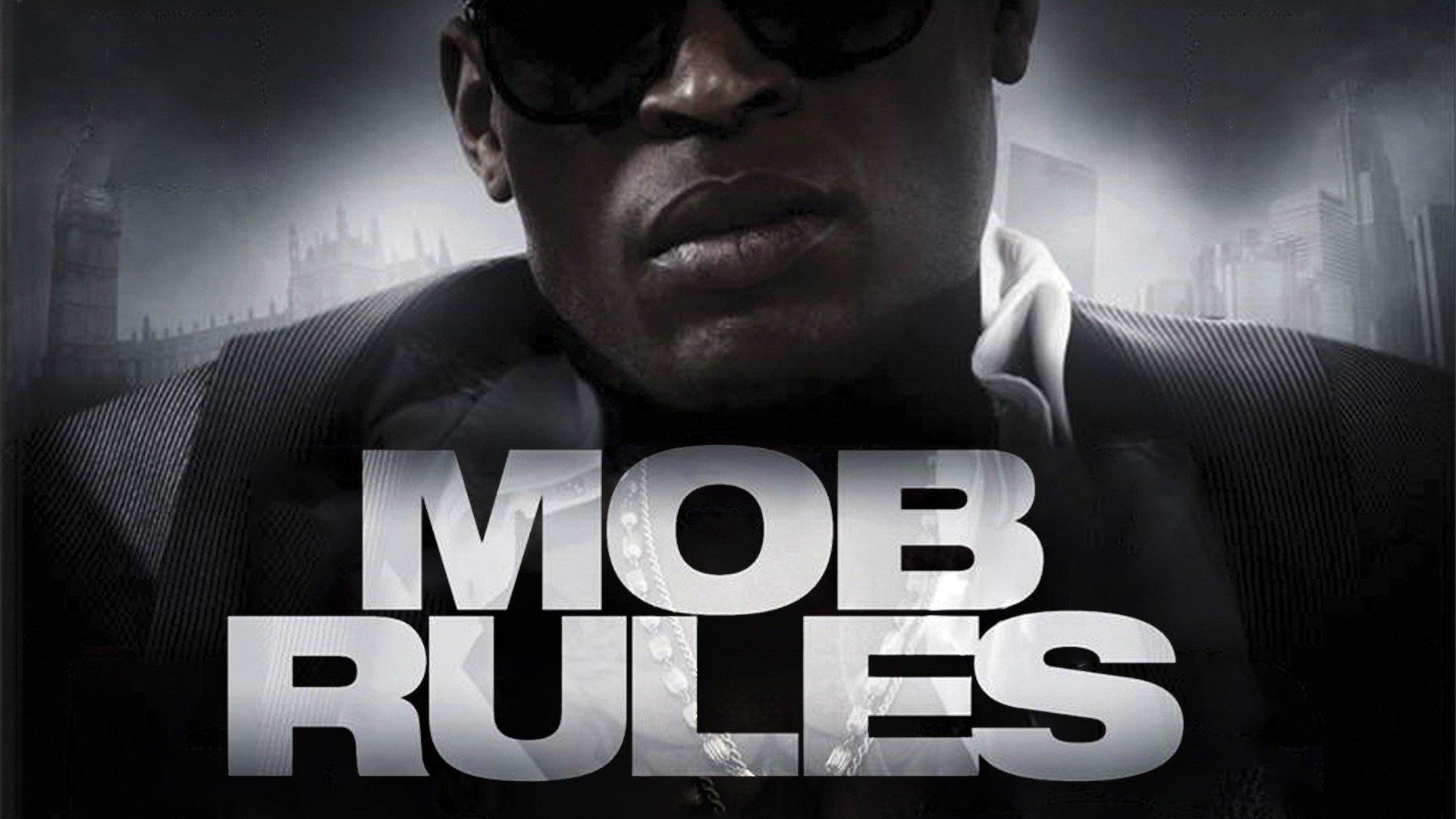 Watch Mob Rules Streaming Online on Philo (Free Trial)