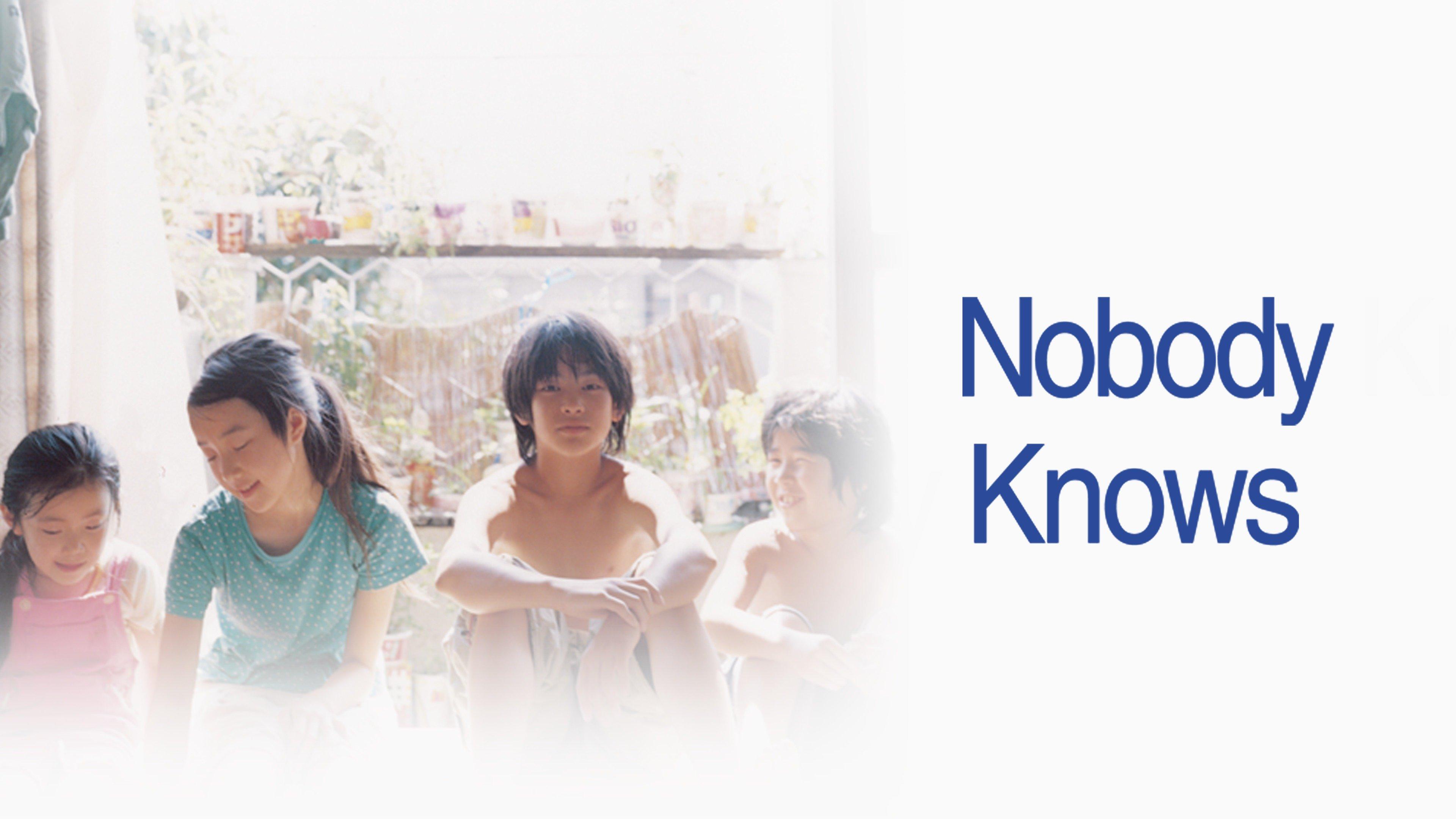 Watch Nobody Knows Streaming Online on Philo (Free Trial)